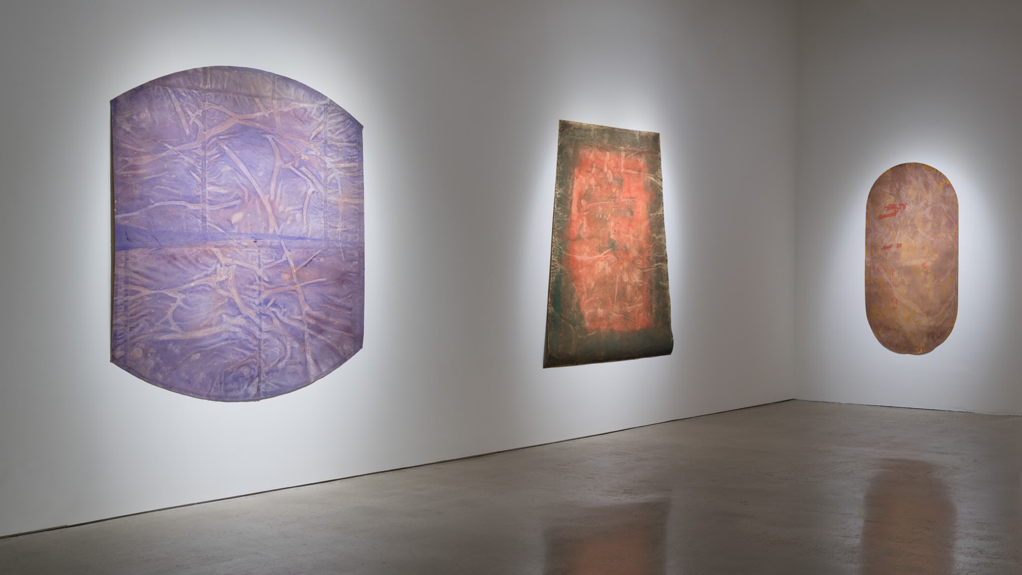 Manny Farber | Works on Paper 1968-1980 | Jan 15 - Mar 12, 2022 | Quint ...