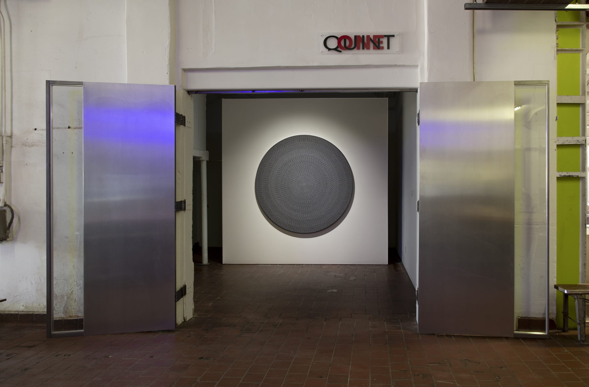 Michelle Grabner | May 11 - Jul 6, 2024 | Quint Gallery