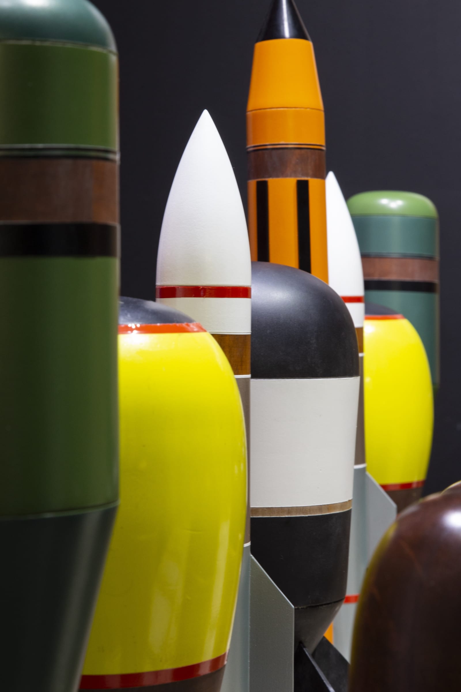 Marcos Ramirez ERRE | Nov 9, 2024 - Feb 1, 2025 | Quint Gallery