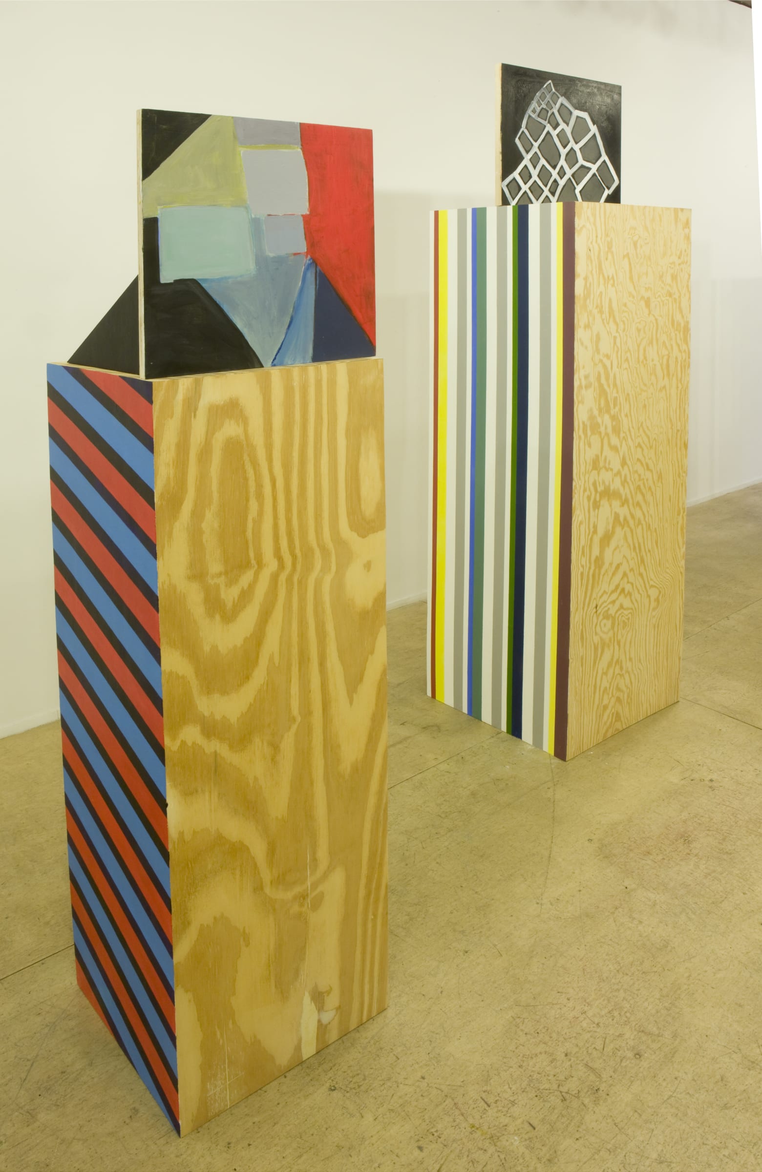 Pam Lins | Uffner & Liu