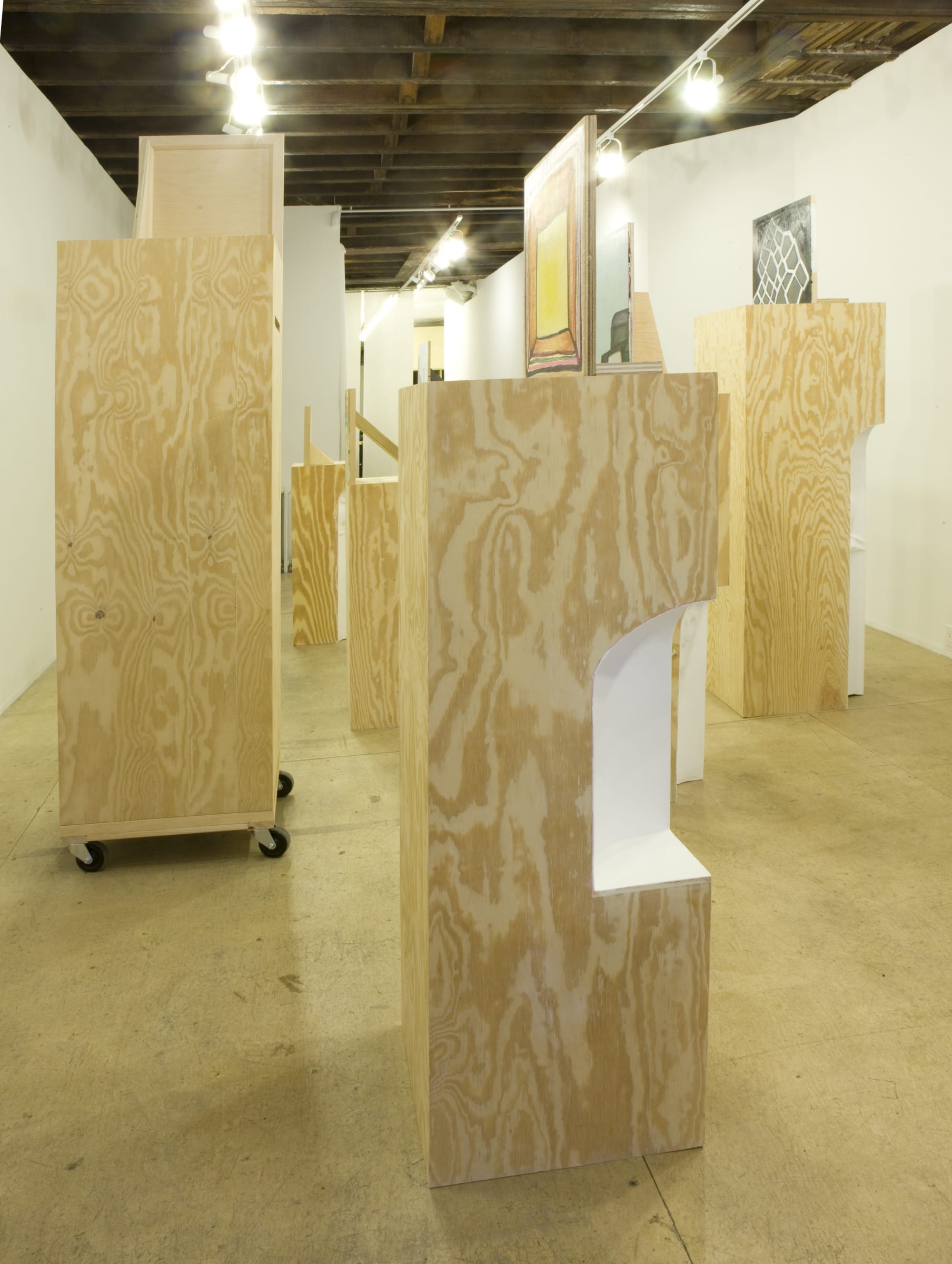 Pam Lins | Uffner & Liu