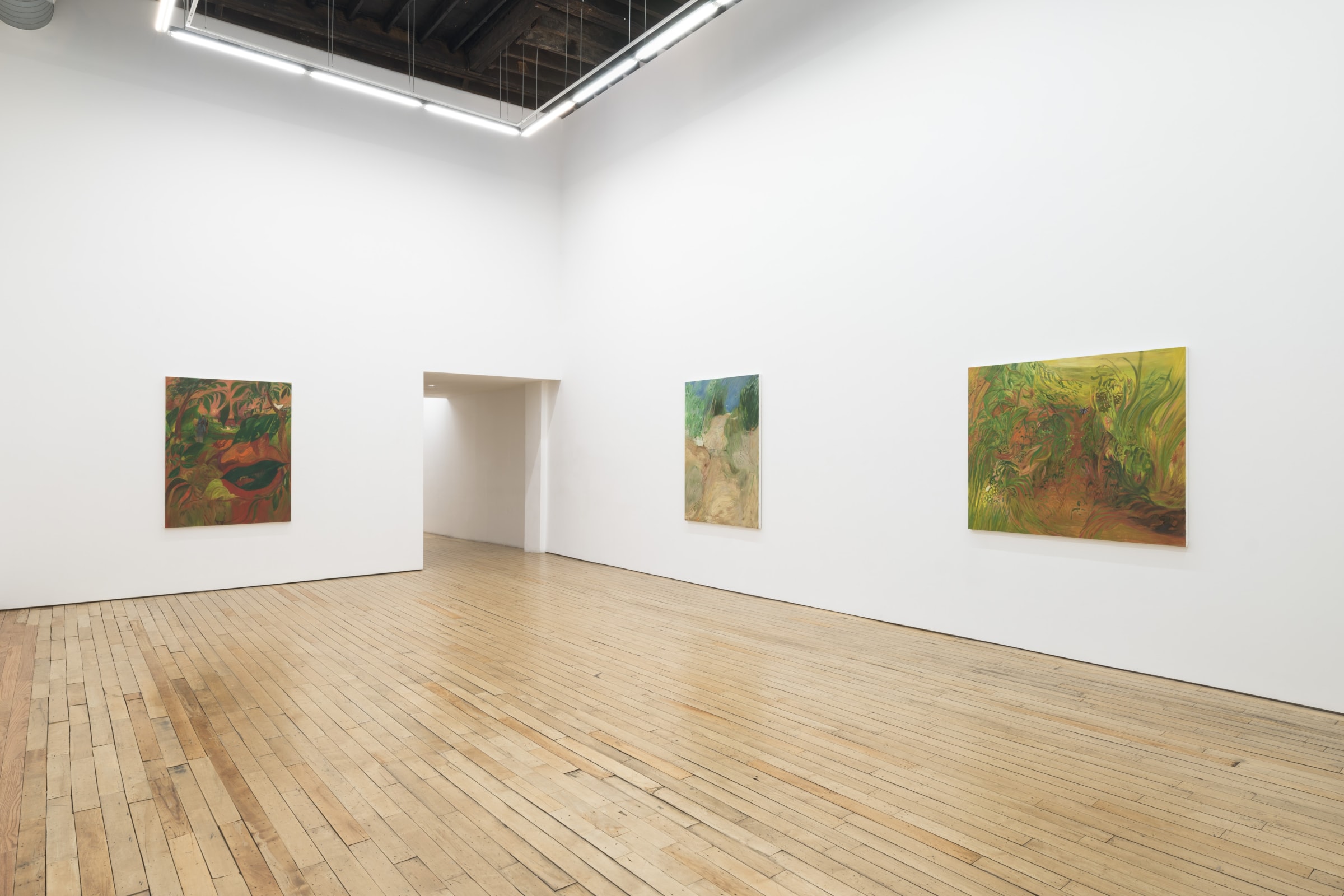 Soumya Netrabile | Uffner & Liu