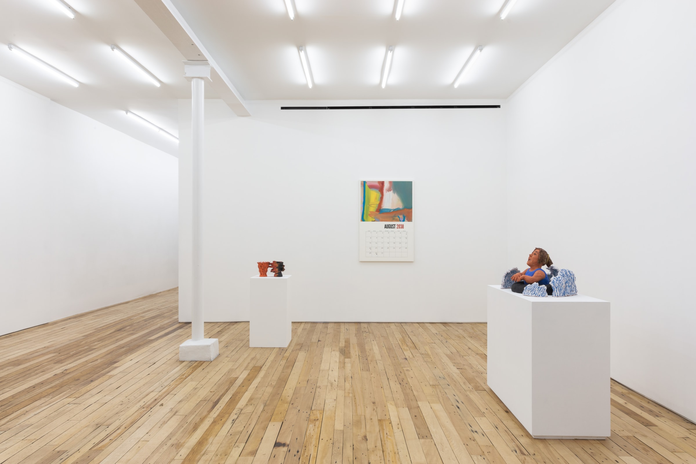 Sally Saul | Uffner & Liu