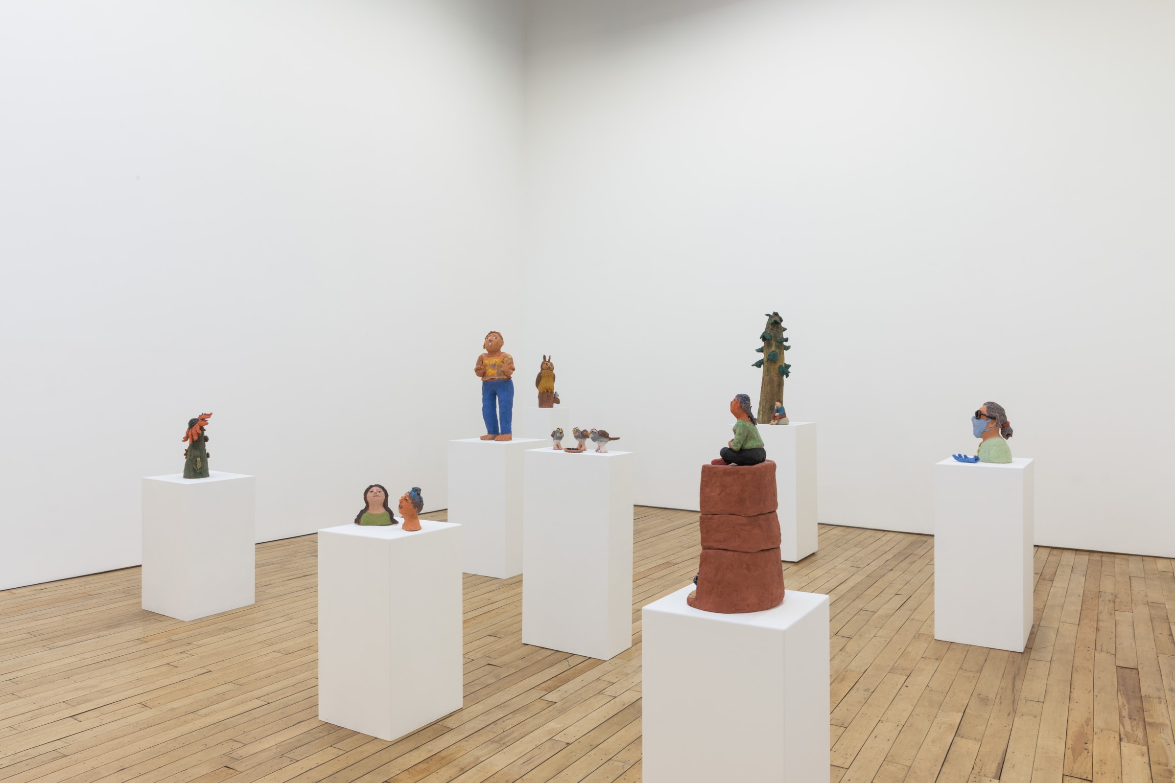 Sally Saul | Uffner & Liu