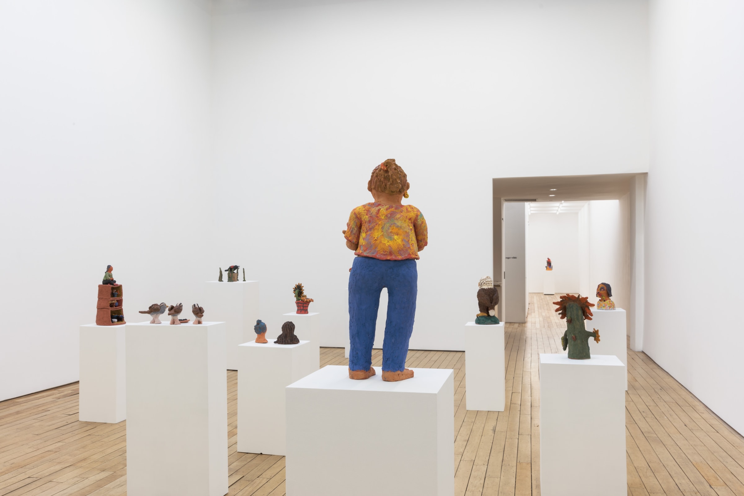 Sally Saul | Uffner & Liu