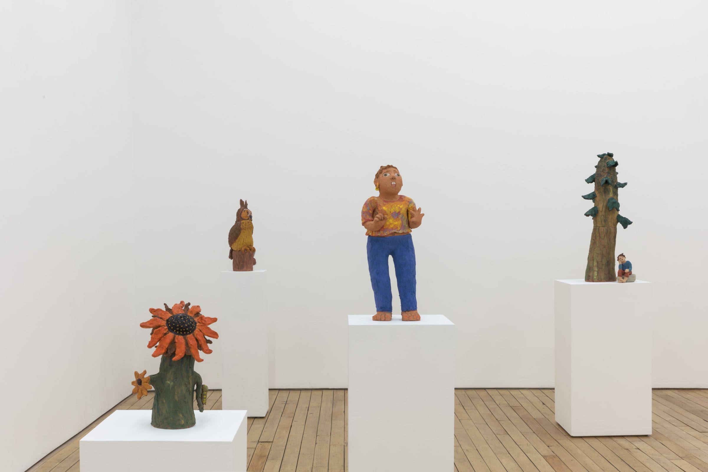 Sally Saul | Uffner & Liu