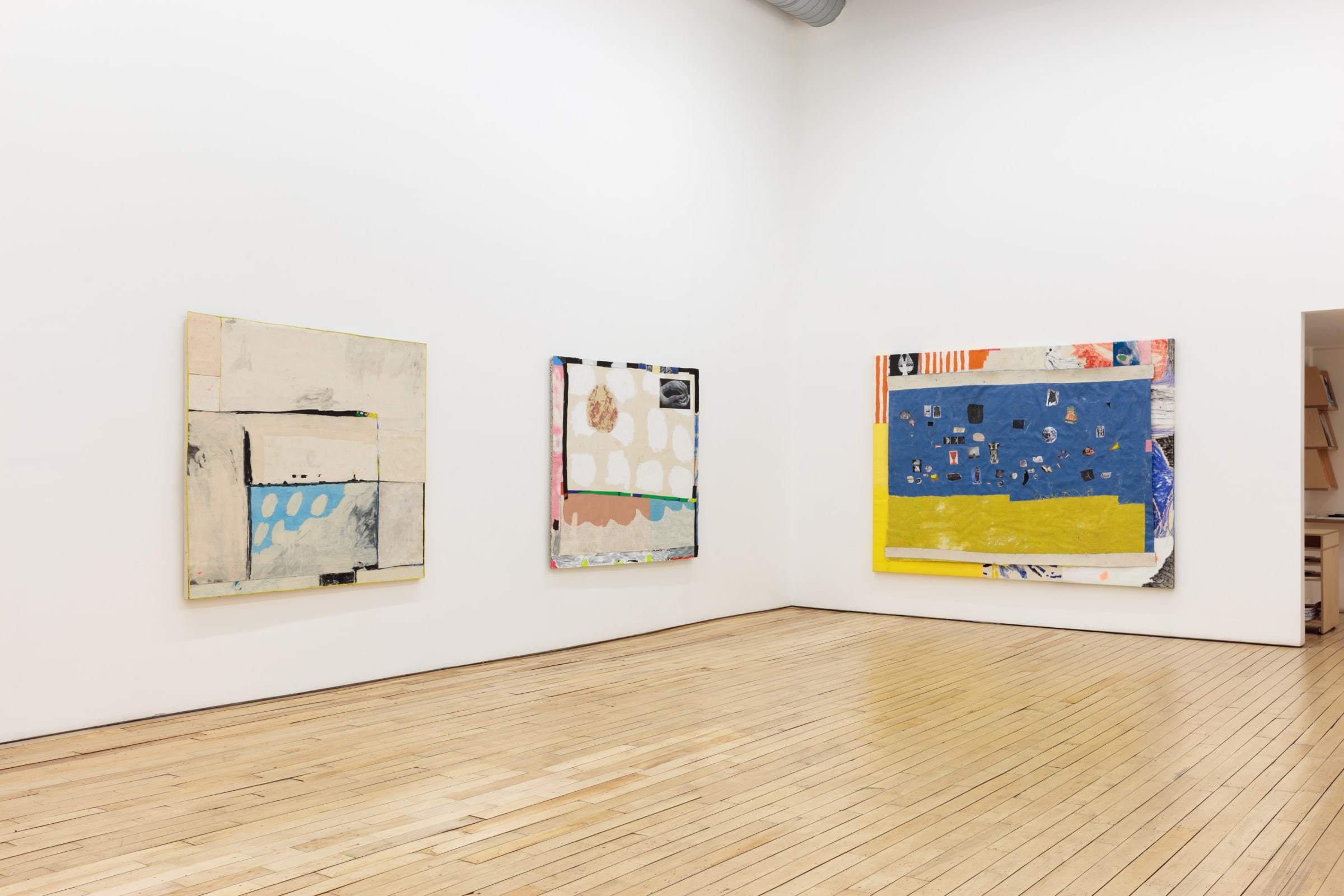 Strauss Bourque-LaFrance | Uffner & Liu