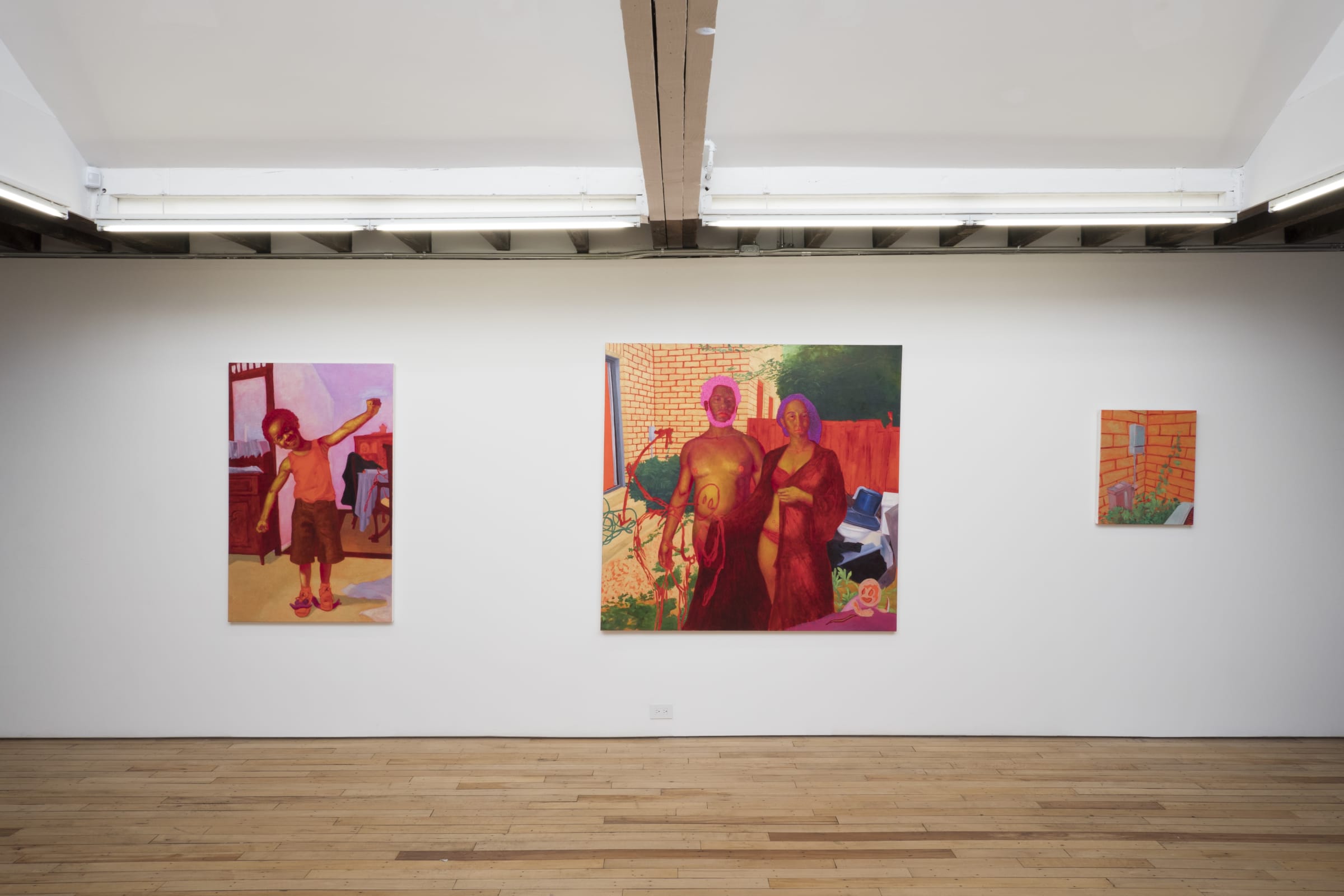 Arcmanoro Niles | Uffner & Liu