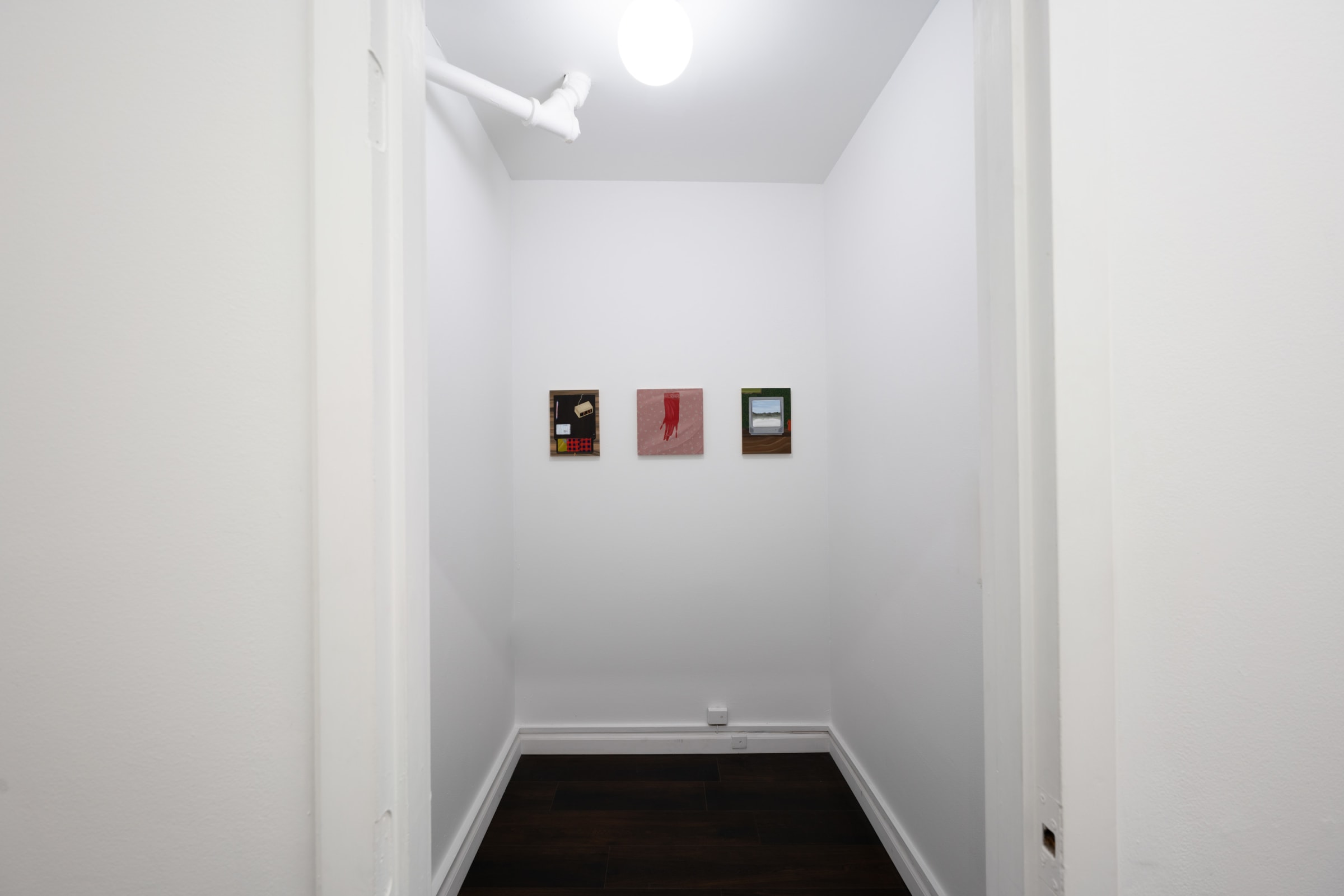 Anne Buckwalter | Rebecca Camacho Presents