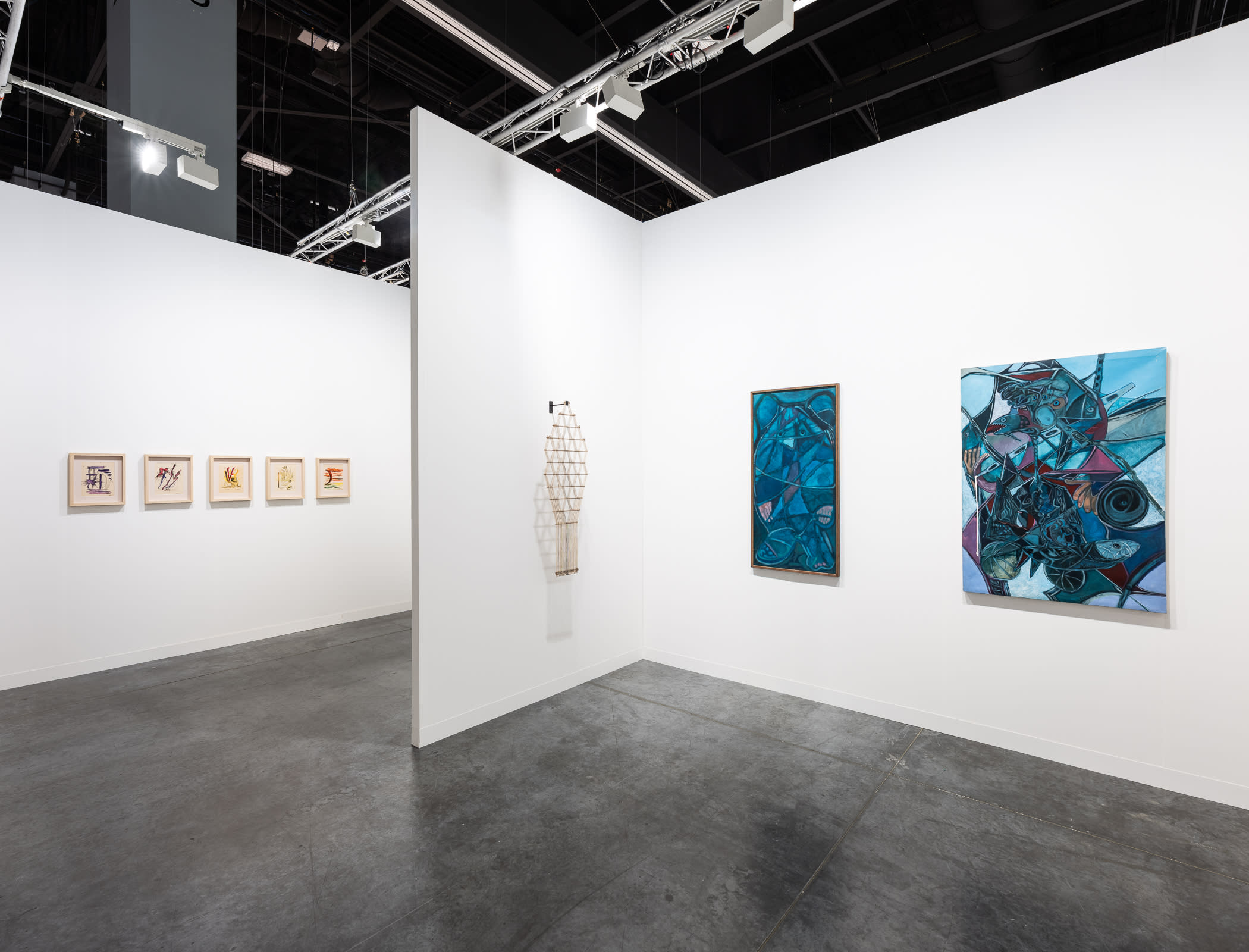 Art Basel Miami Beach | 3 - 7 December 2025 - Installation Views ...