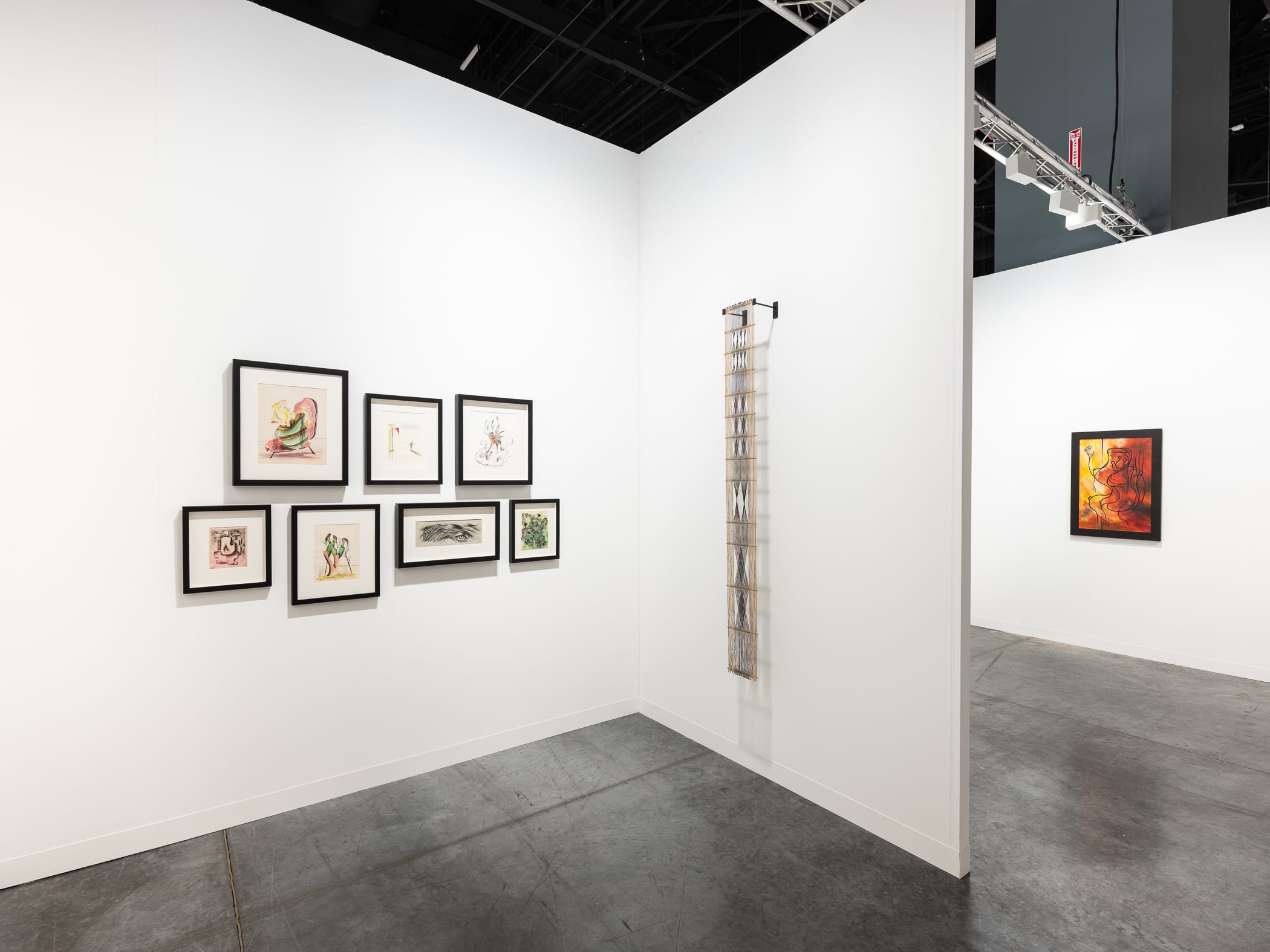 Art Basel Miami Beach | 3 - 7 December 2025 - Installation Views ...