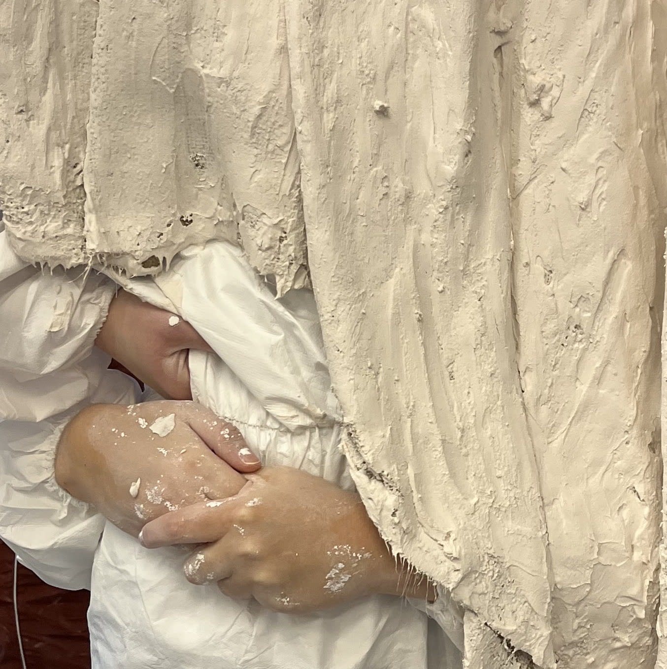 Event: Florence Peake: Performance at Leeds Art Gallery | Richard Saltoun