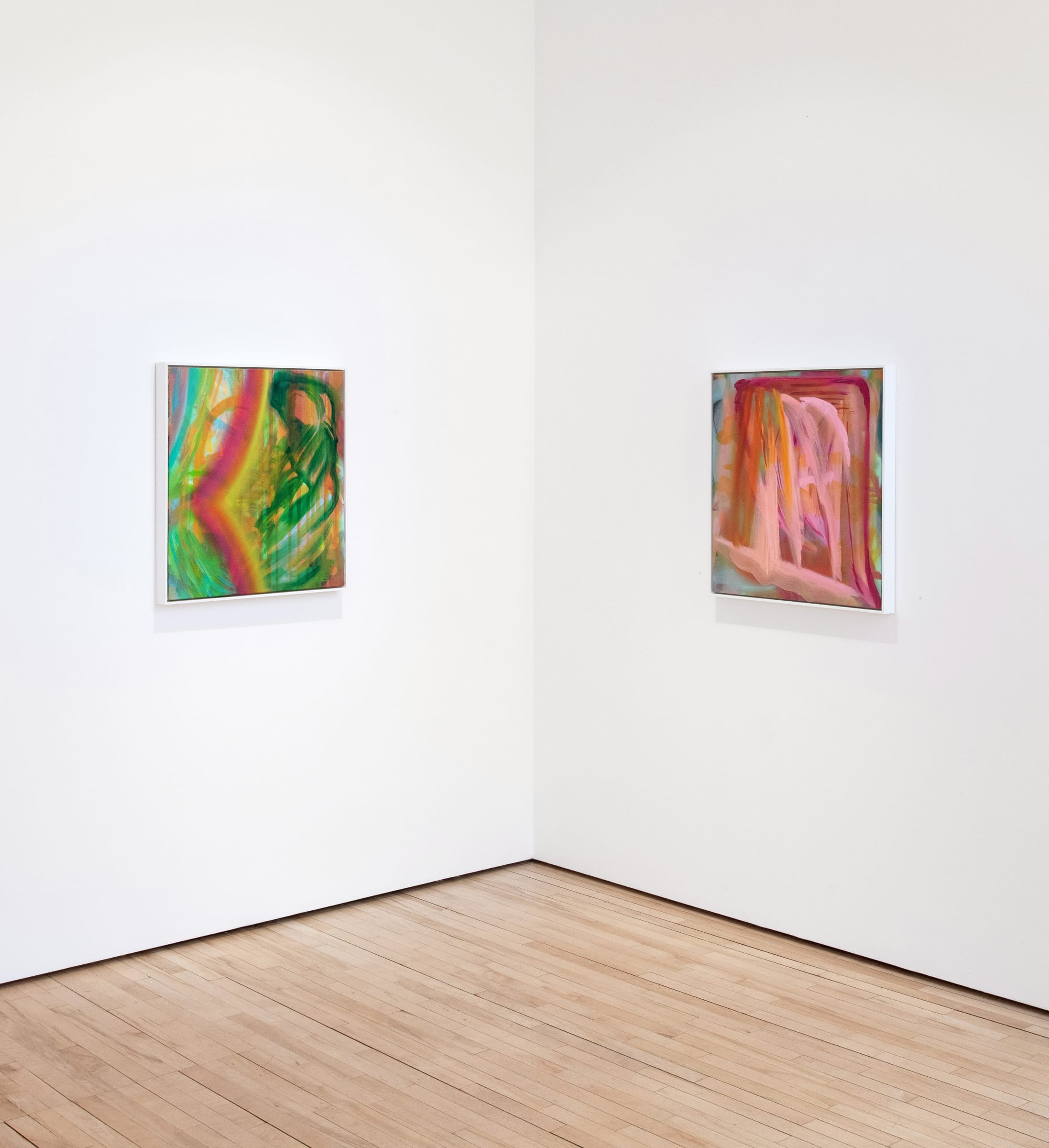 Sunyoung Hwang | The Listened Landscape | 23 May - 22 June 2024 ...