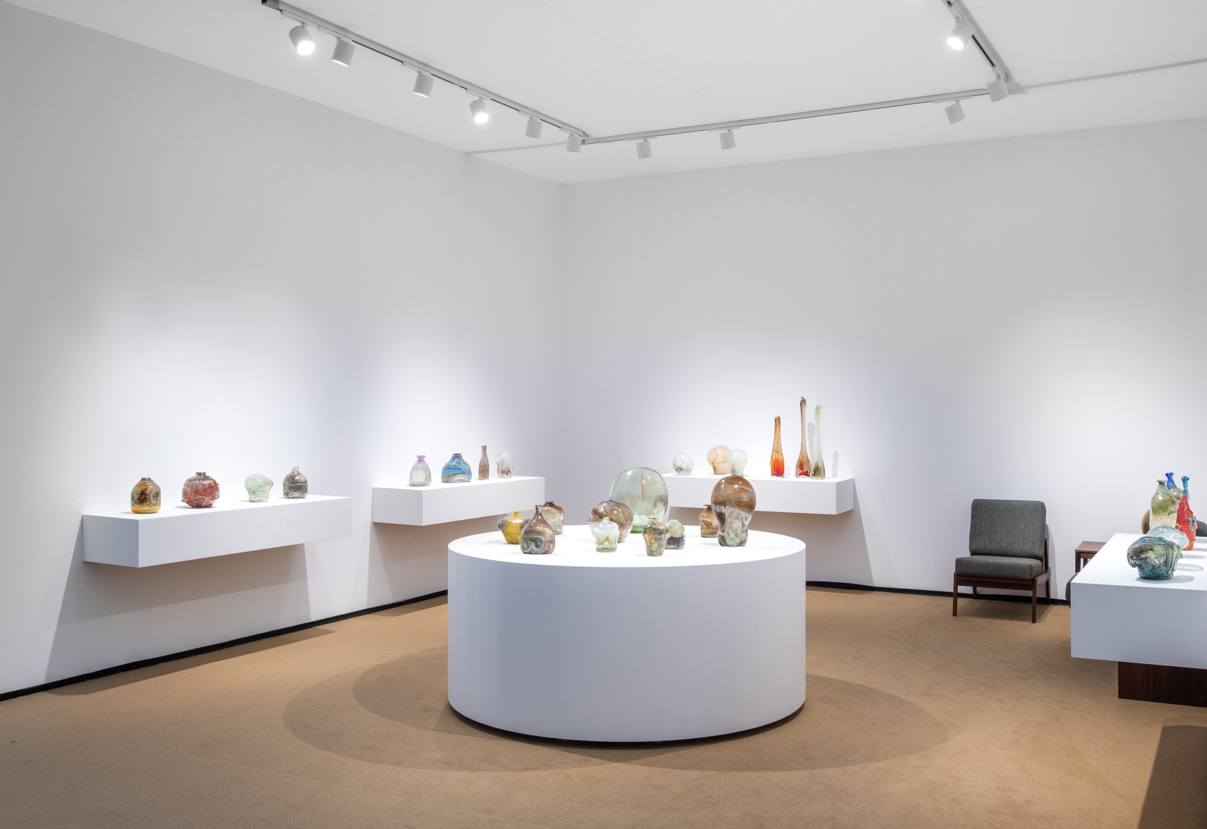 Sam Herman | Frieze Masters | London | 9 - 13 October 2024 ...