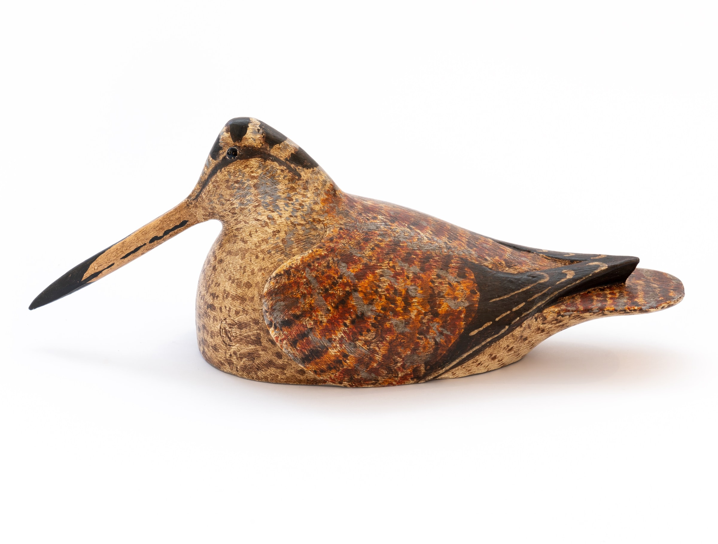 Stephen Henderson, Woodcock | Rountree Tryon