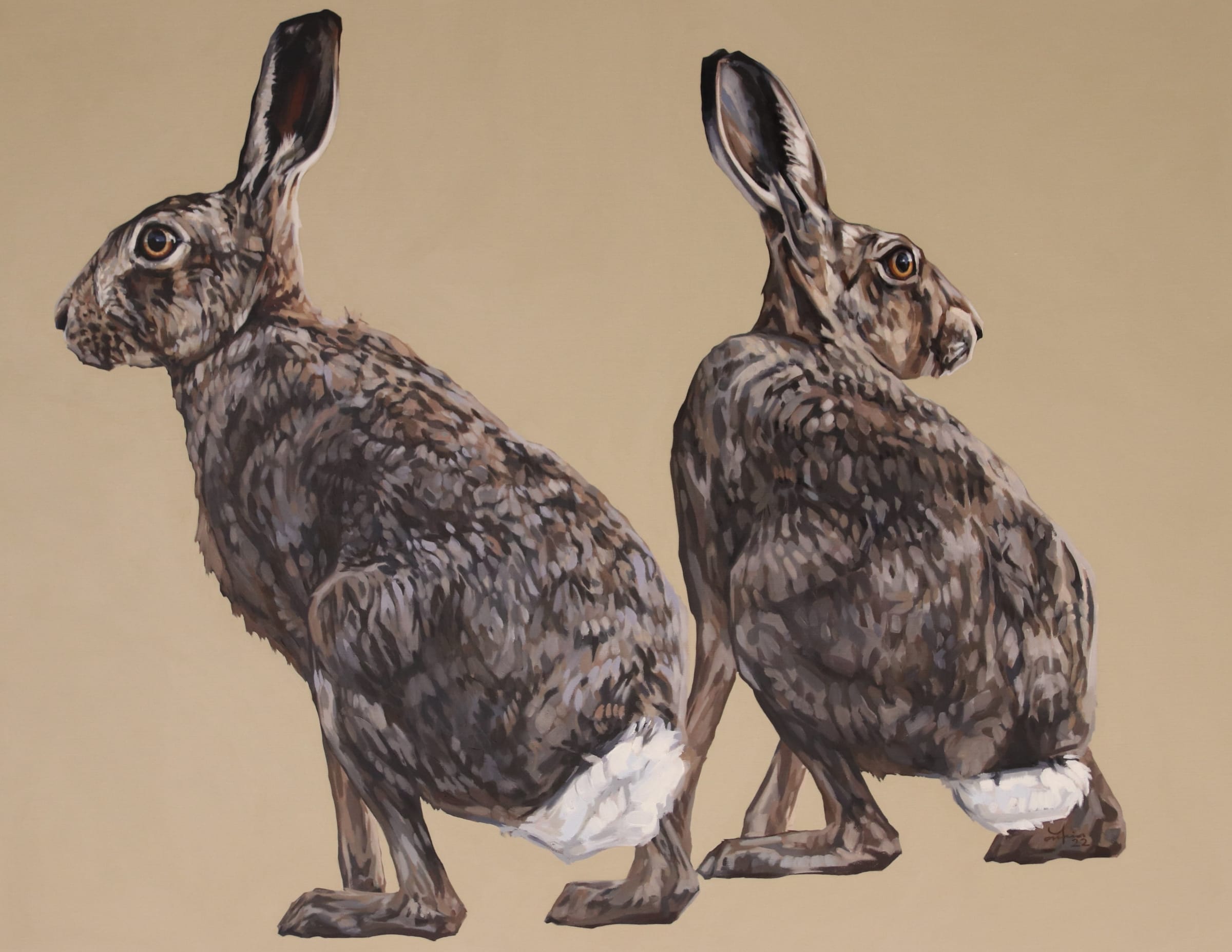 Works - Tryon Contemporary | Rountree Tryon