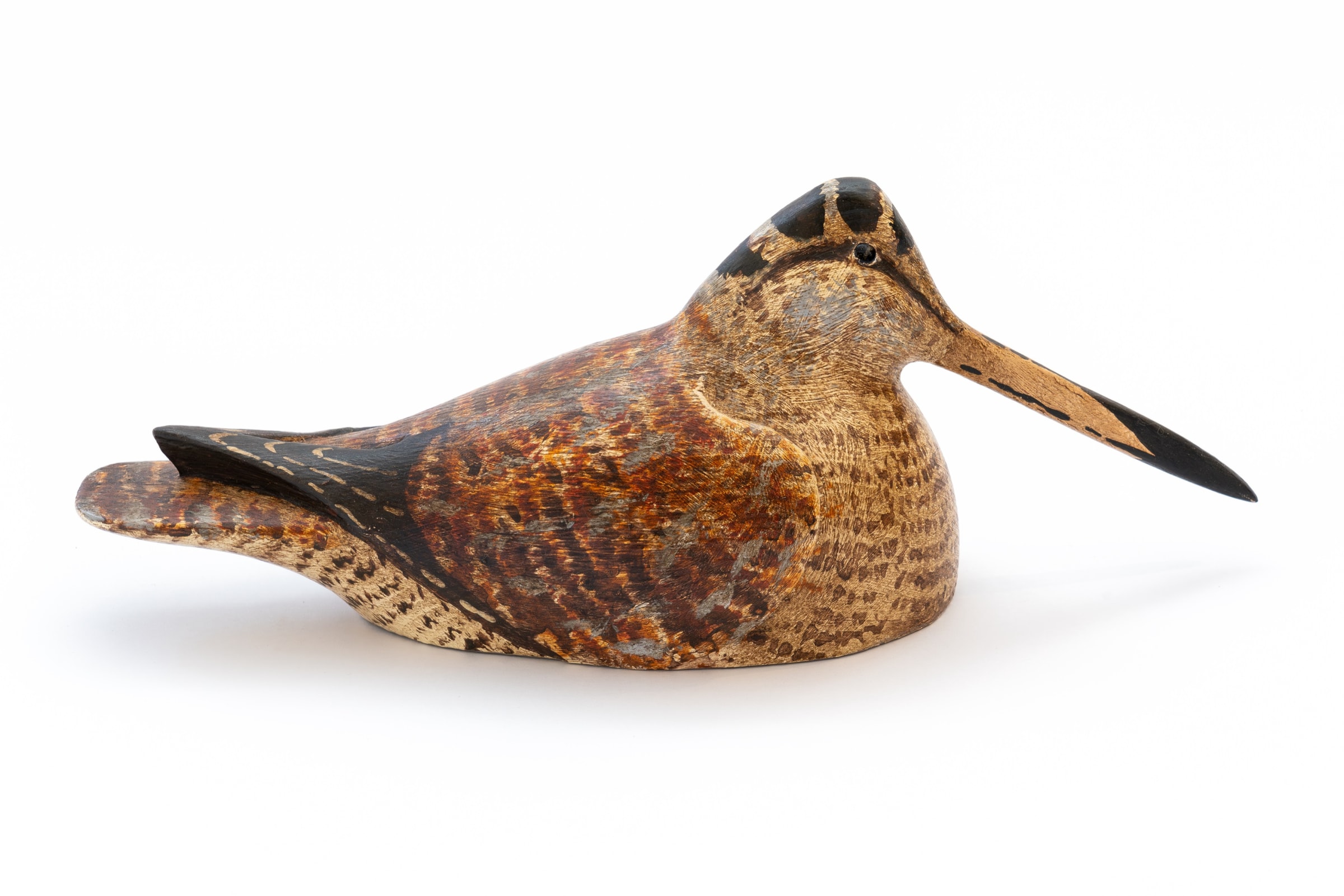 Stephen Henderson, Woodcock | Rountree Tryon