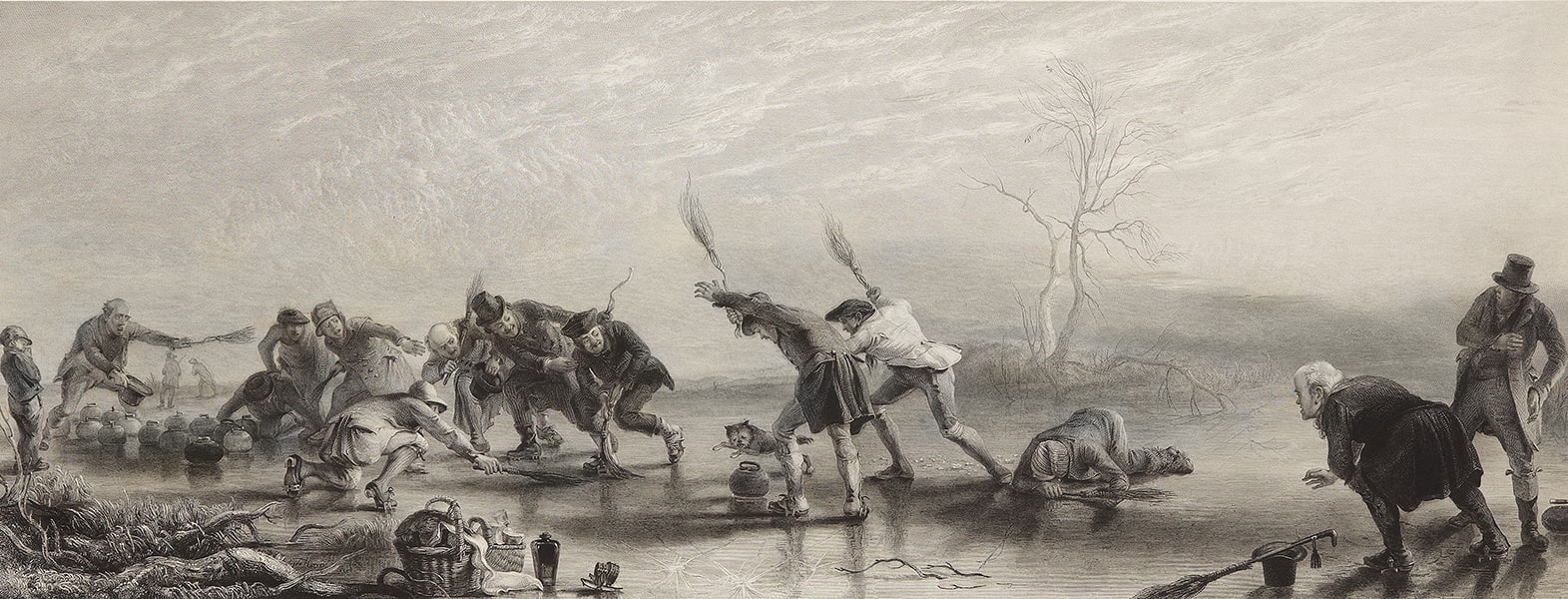 William Howison ARSA - Installation Shots | Royal Scottish Academy