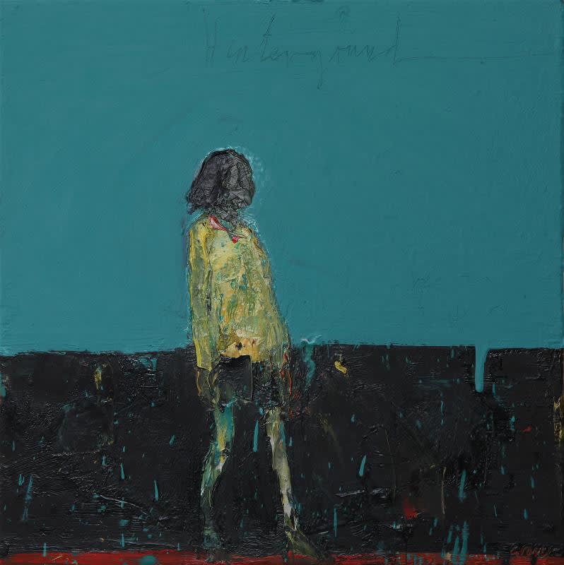 Works - RSA Open Exhibition of Art 2017 | Royal Scottish Academy