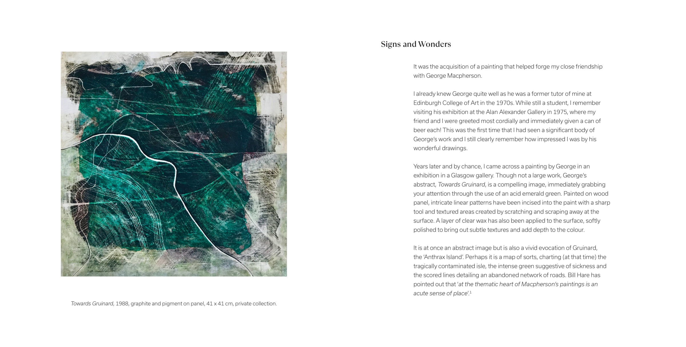 Publication: George Macpherson - Ceòl na Tìr-dhàimh | The Music of Home ...