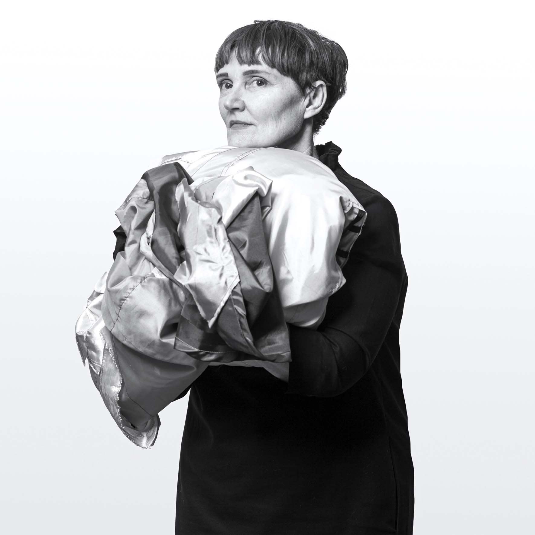 Australian artist Sally Smart awarded coveted Rome residency - Creative ...