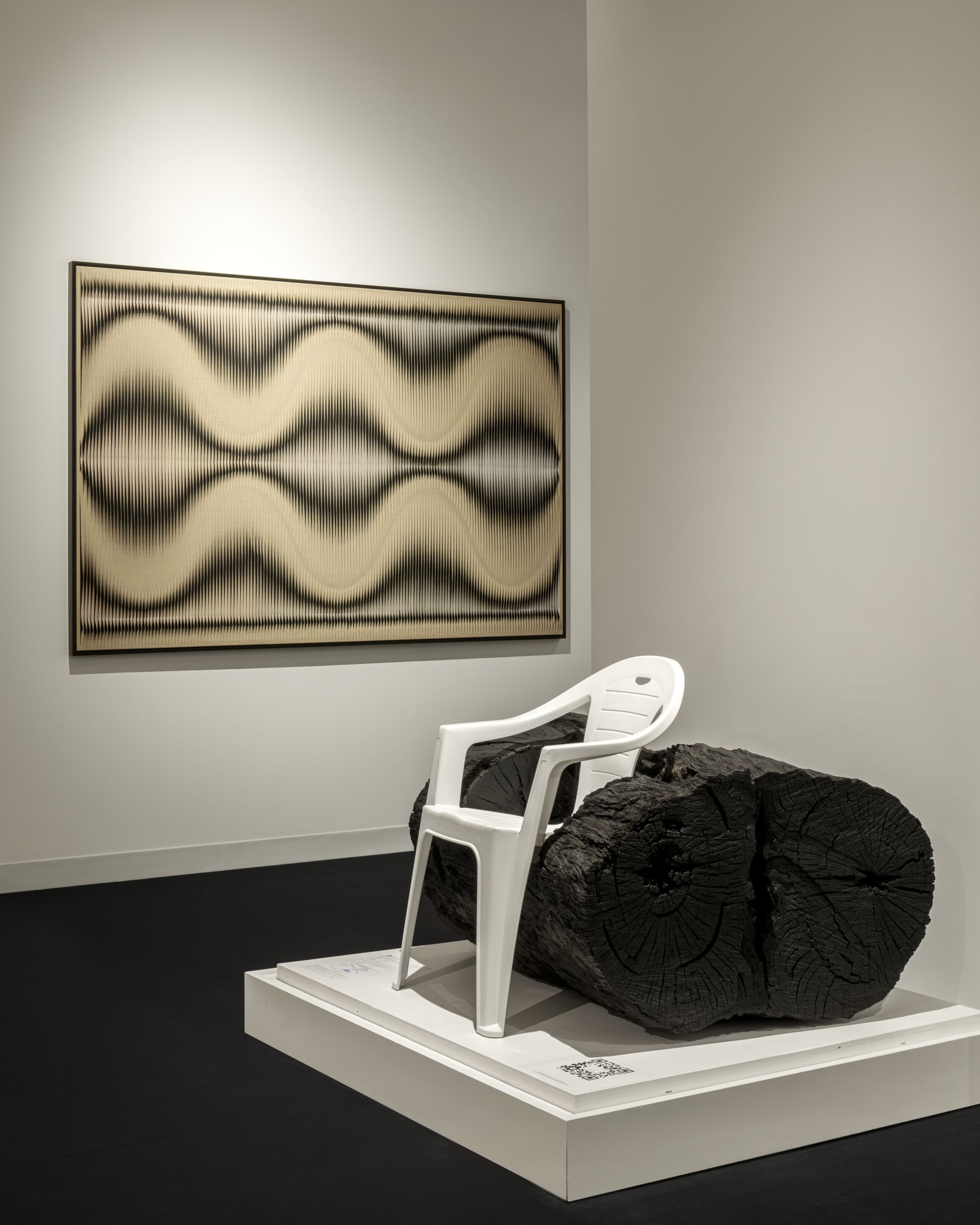 Art fair: Design Miami 24: Miami Beach Convention Center | GALLERY ...