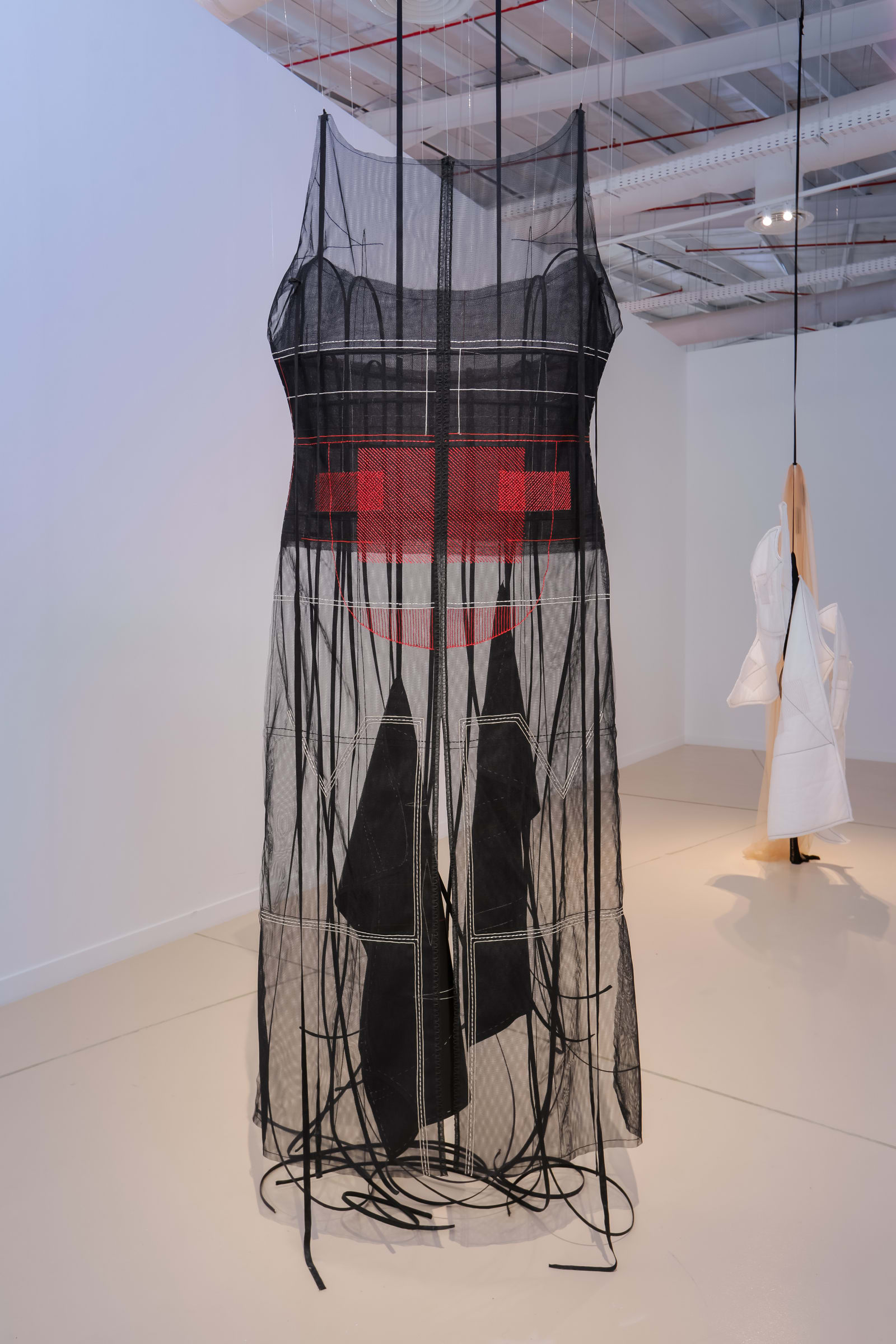 Filwa Nazer | 13 June - 27 October 2024 | Selma Feriani