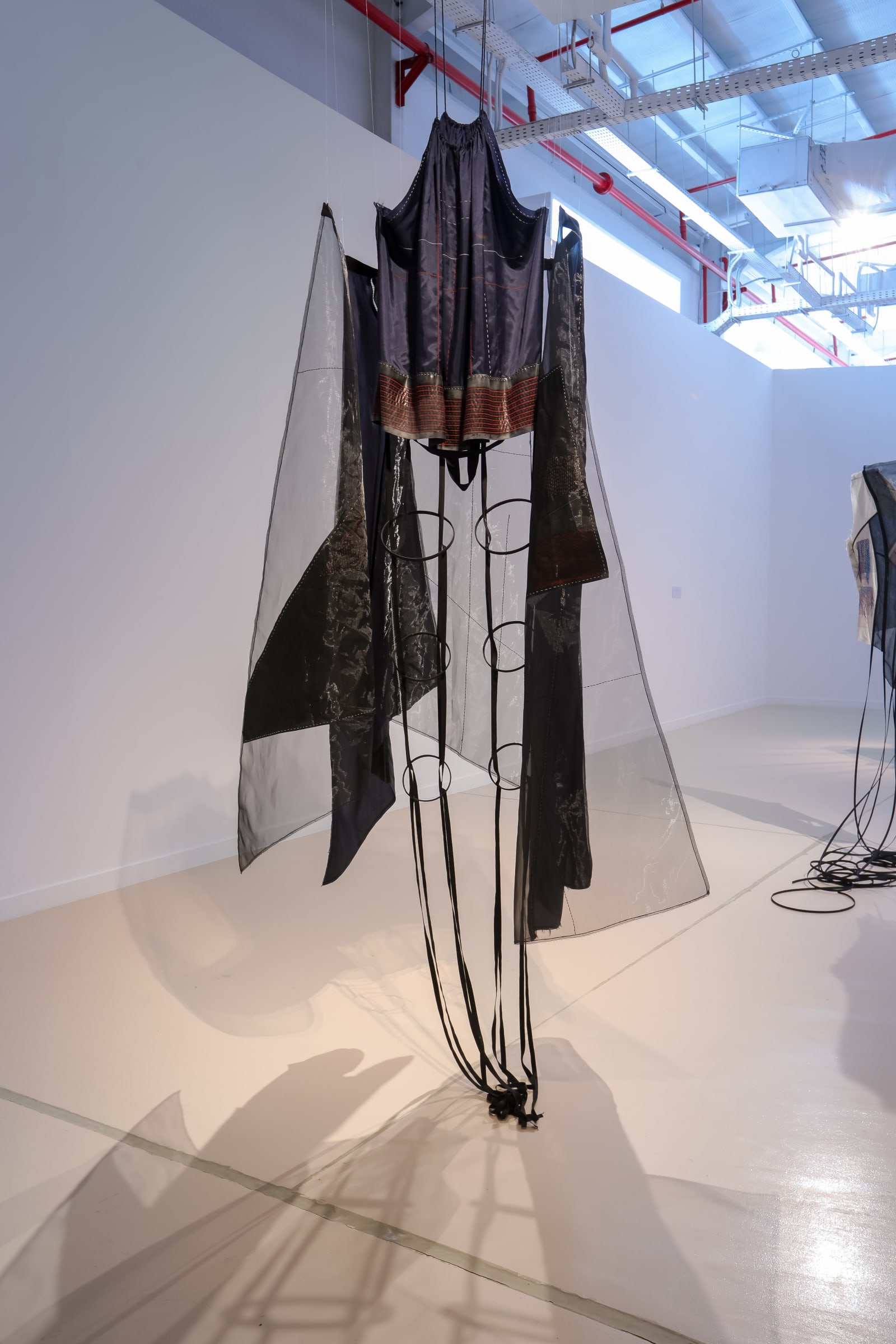 Filwa Nazer | 13 June - 27 October 2024 | Selma Feriani