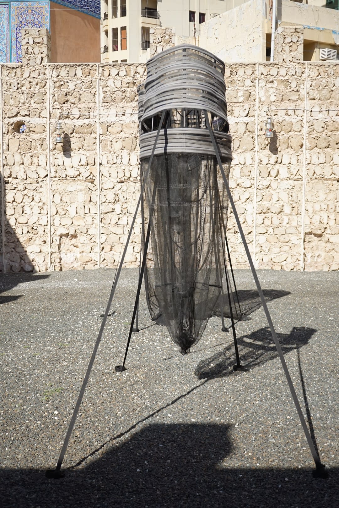 Filwa Nazer | 13 June - 27 October 2024 | Selma Feriani