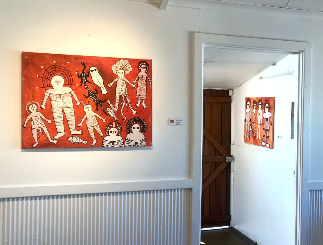 Short St Gallery