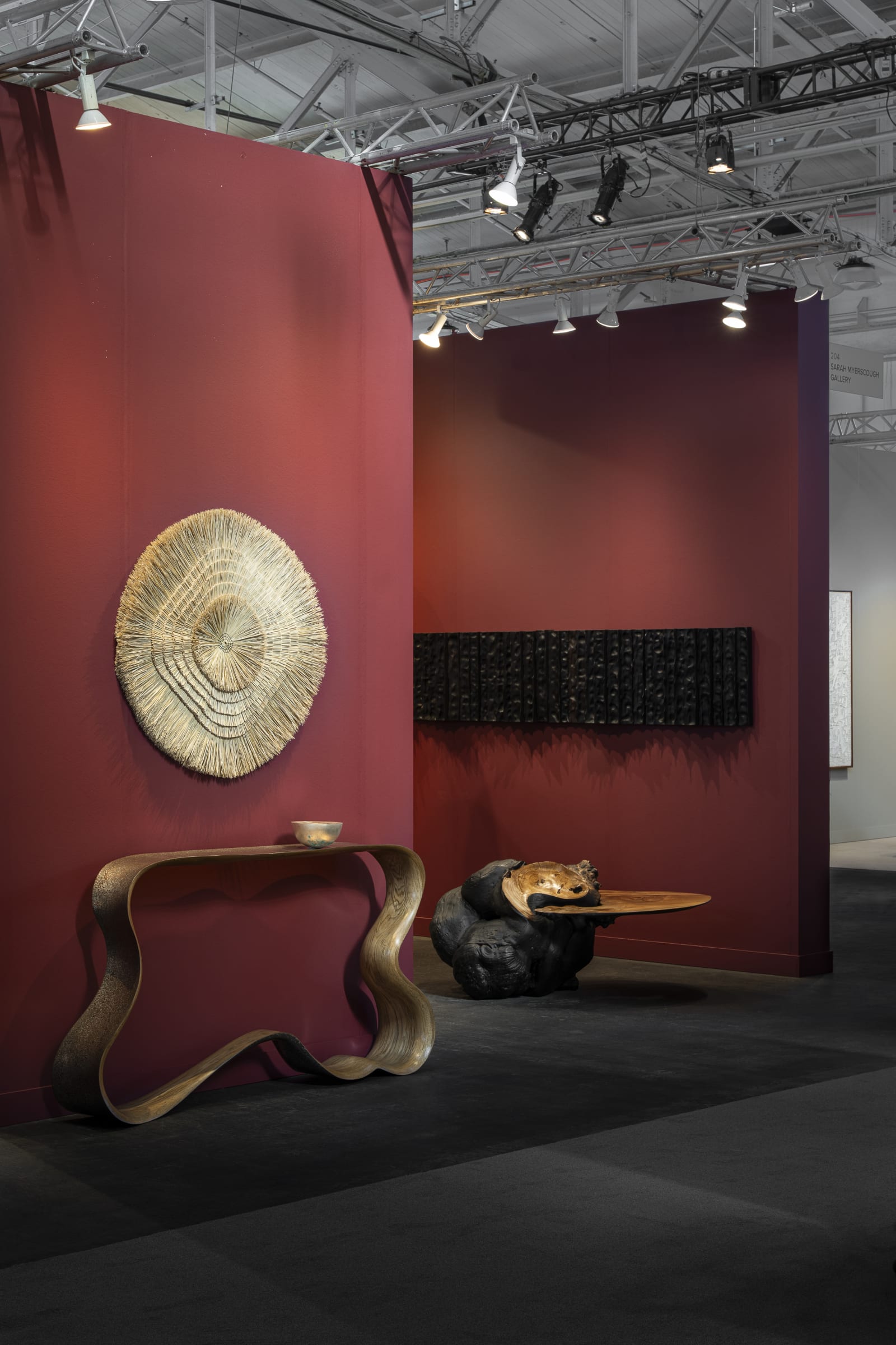 Katrien Doms | Sarah Myerscough Gallery