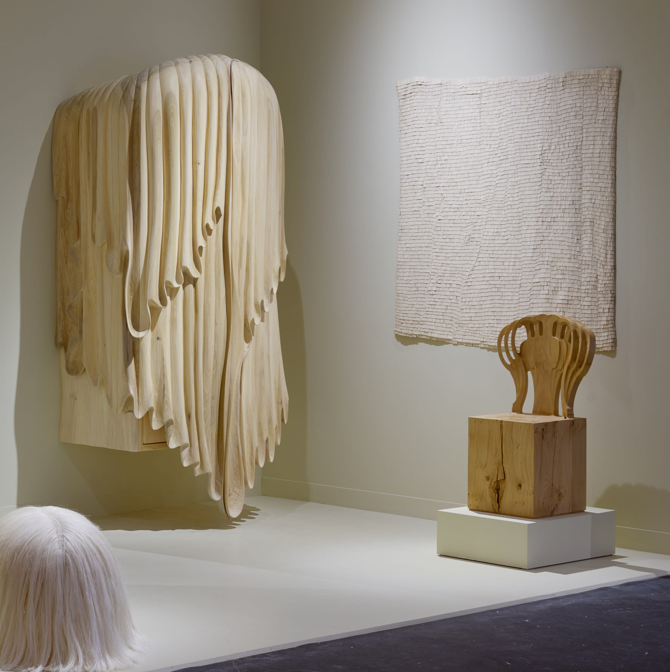 Gareth Neal | Sarah Myerscough Gallery