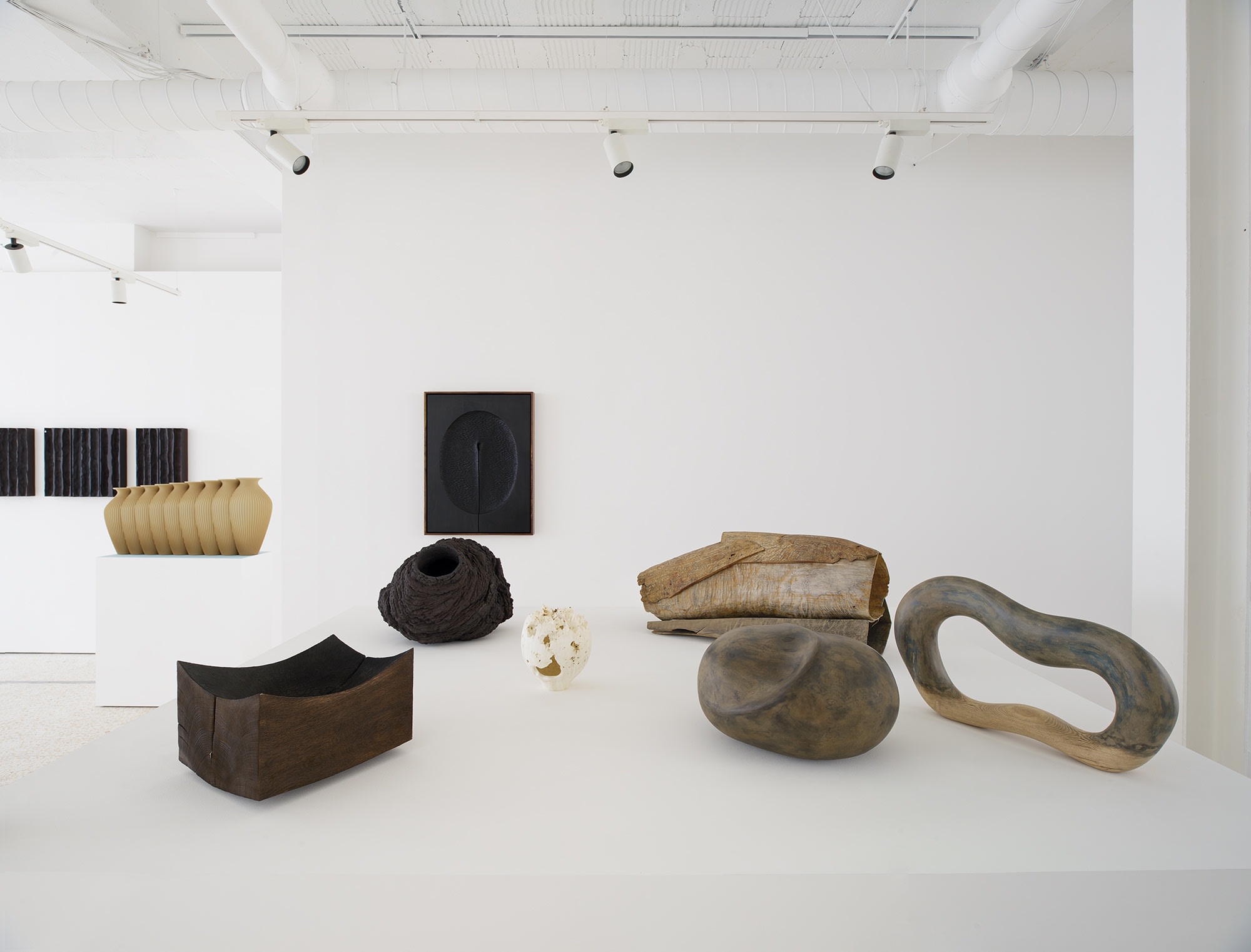 Mayumi Onagi | Sarah Myerscough Gallery