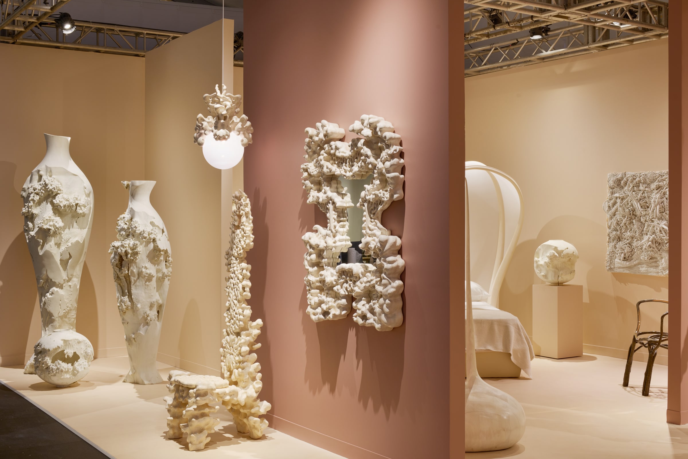 Dreamscape: Design Miami 2024 | 3 - 8 December 2024 | Sarah Myerscough ...