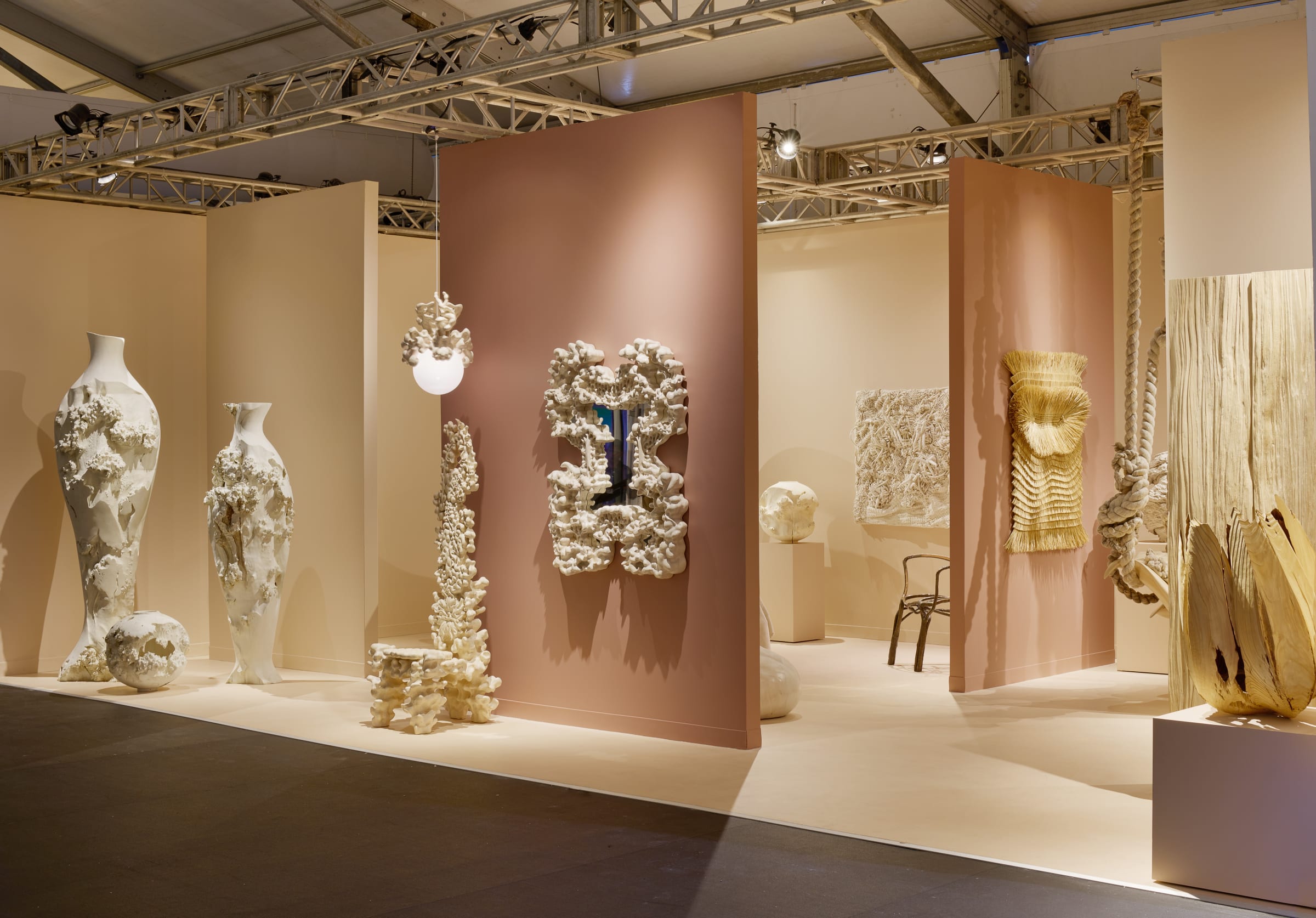 Dreamscape: Design Miami 2024 | 3 - 8 December 2024 | Sarah Myerscough ...