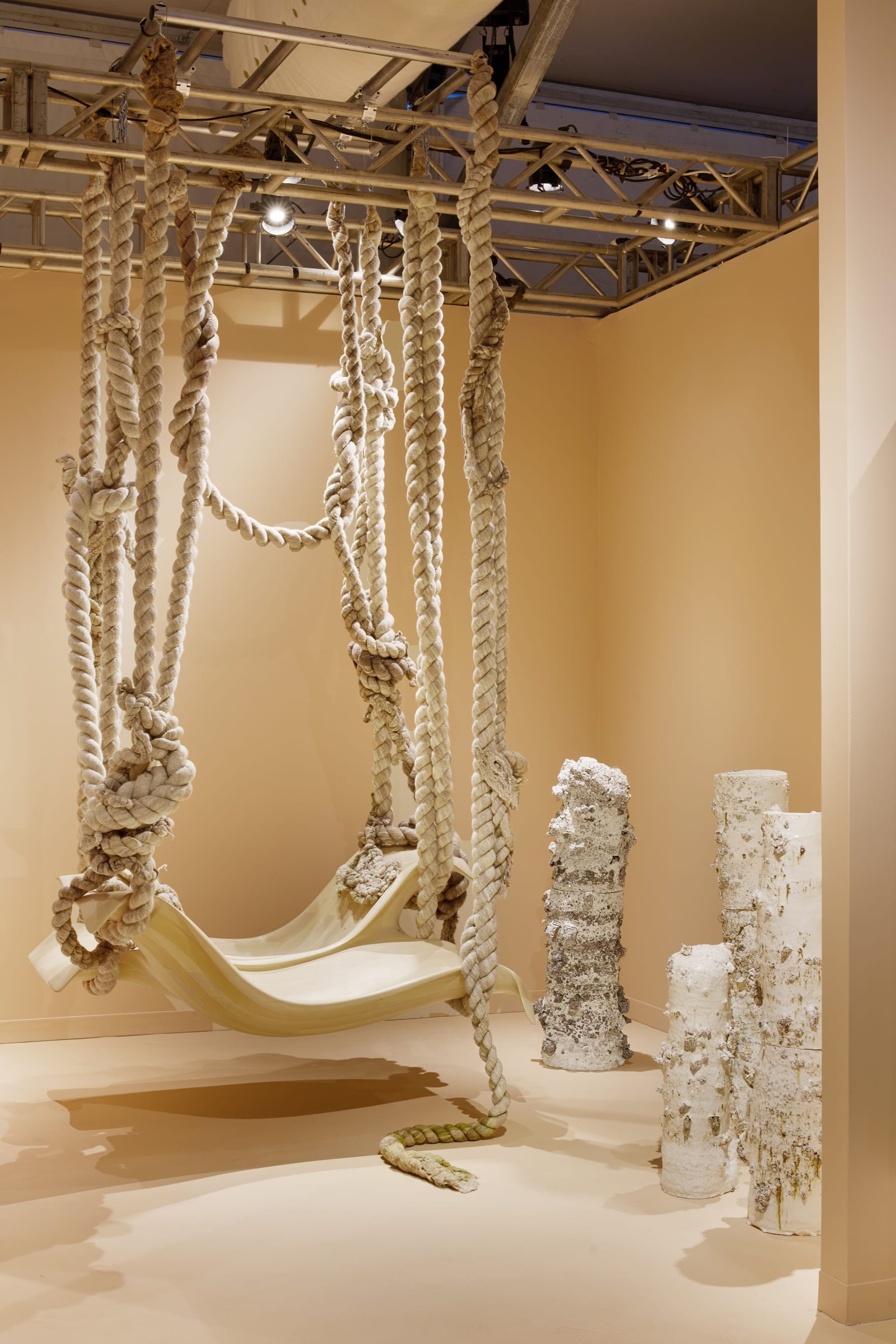 Dreamscape: Design Miami 2024 | 3 - 8 December 2024 | Sarah Myerscough ...