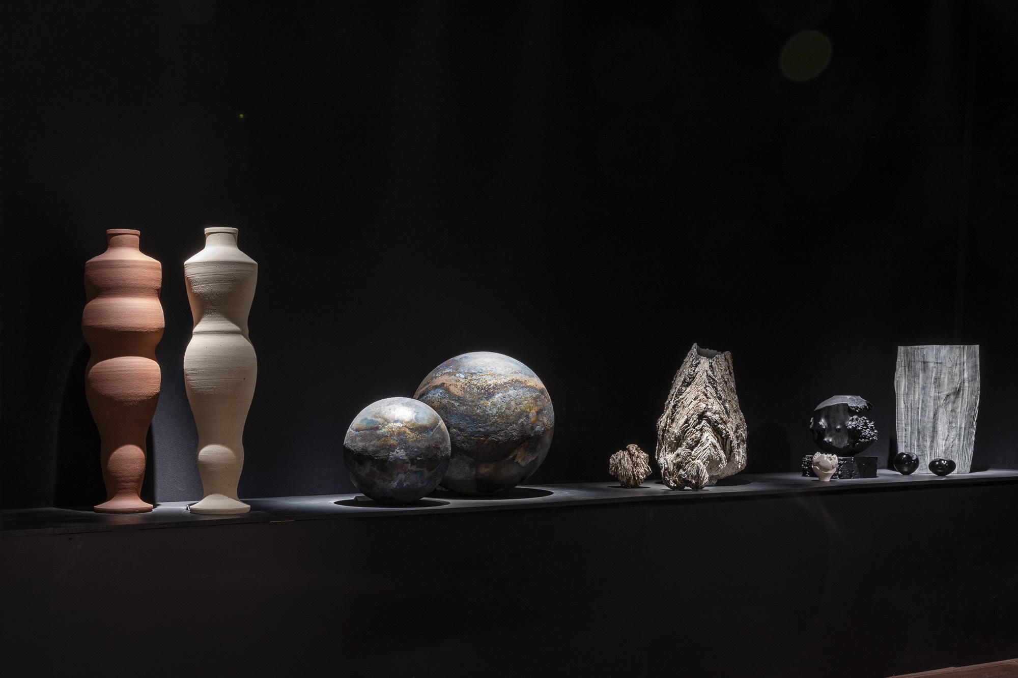 Intersection | PAD Paris 2025 | 2 - 6 April 2025 | Sarah Myerscough Gallery