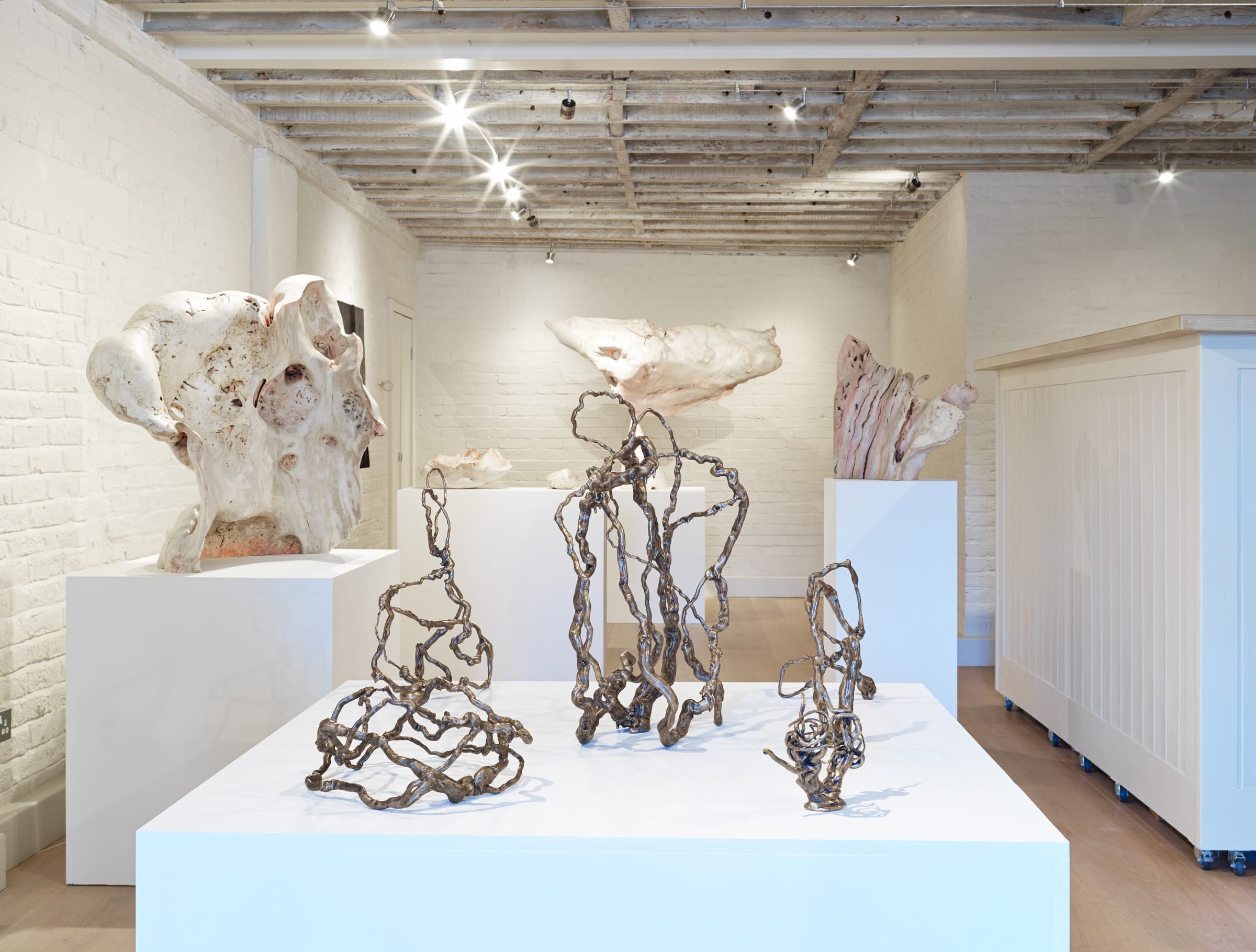 Julian Watts | Sarah Myerscough Gallery