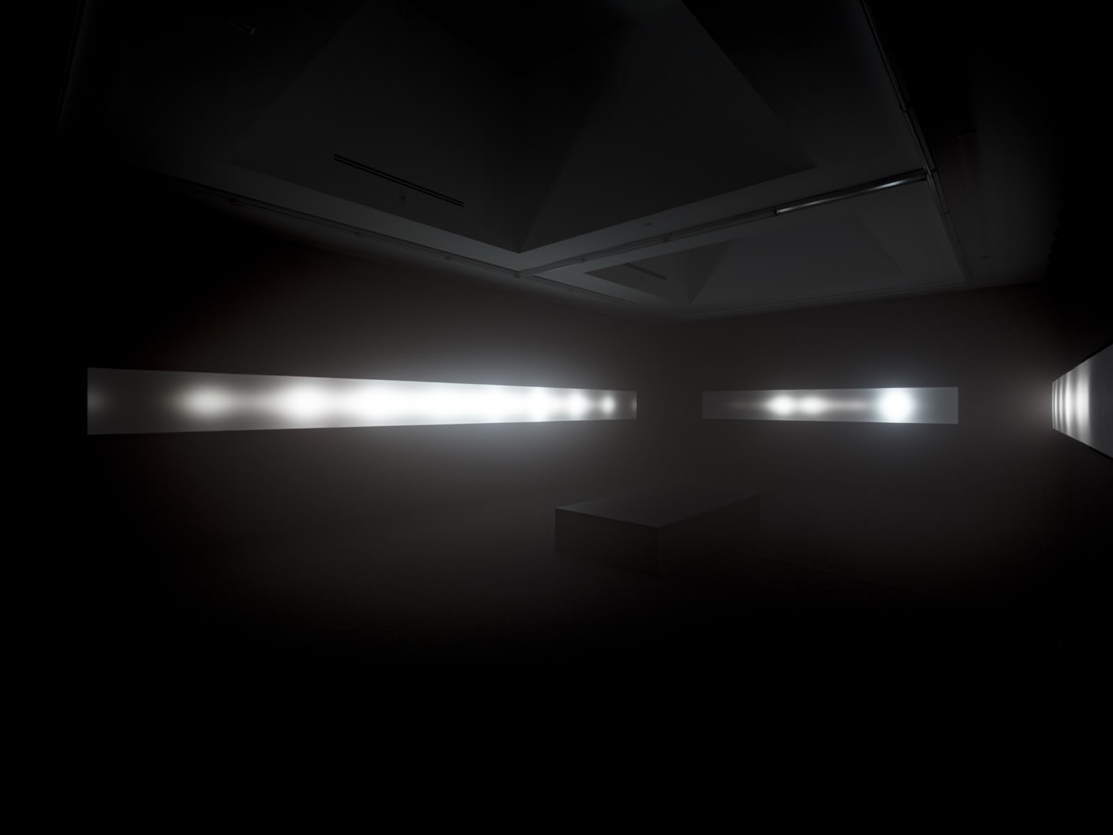 Jónsi: Vox | November 11, 2023 - February 10, 2024 | Tanya Bonakdar Gallery