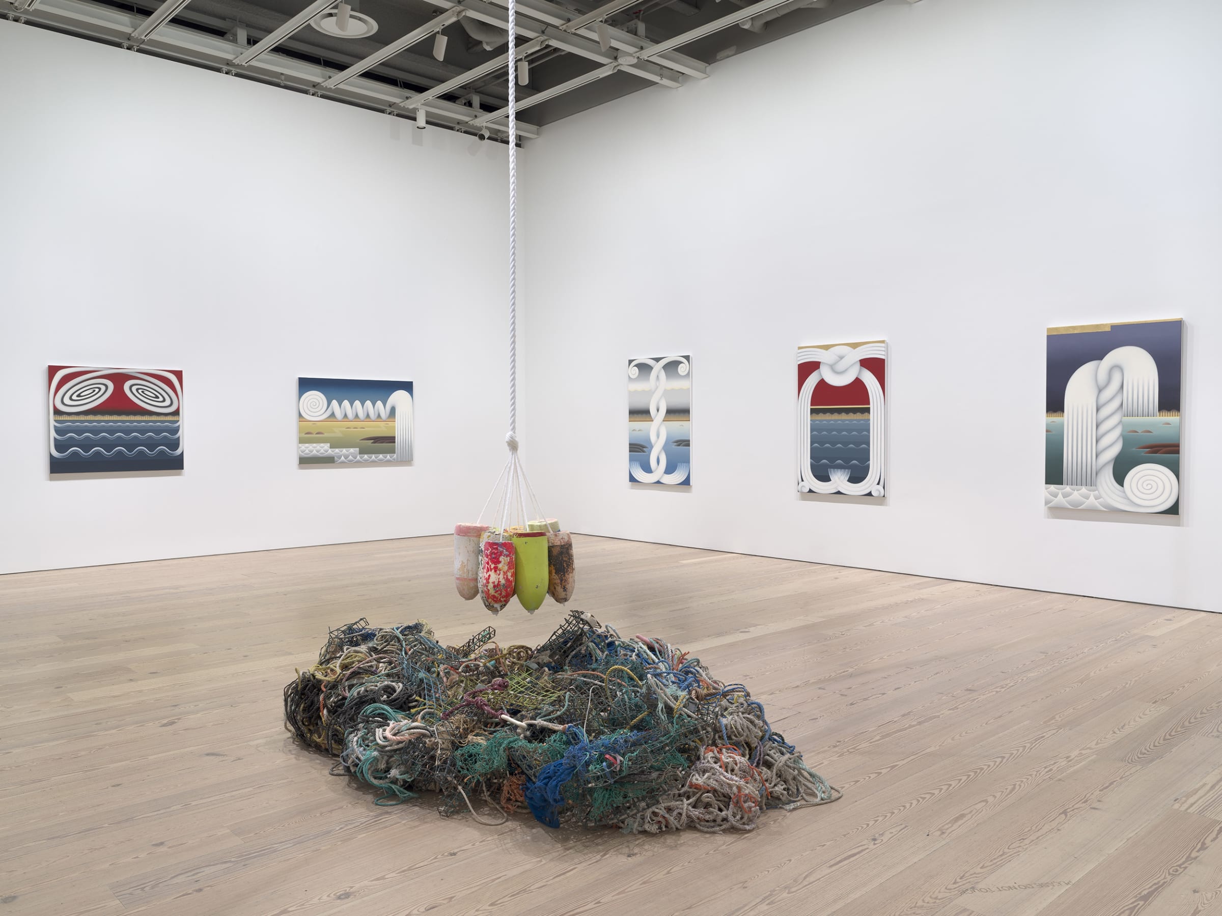 Karyn Olivier: Whitney Biennial 2024: Even Better Than the Real | March ... Karyn Olivier: Whitney Biennial 2024: Even Better Than the Real | March ...