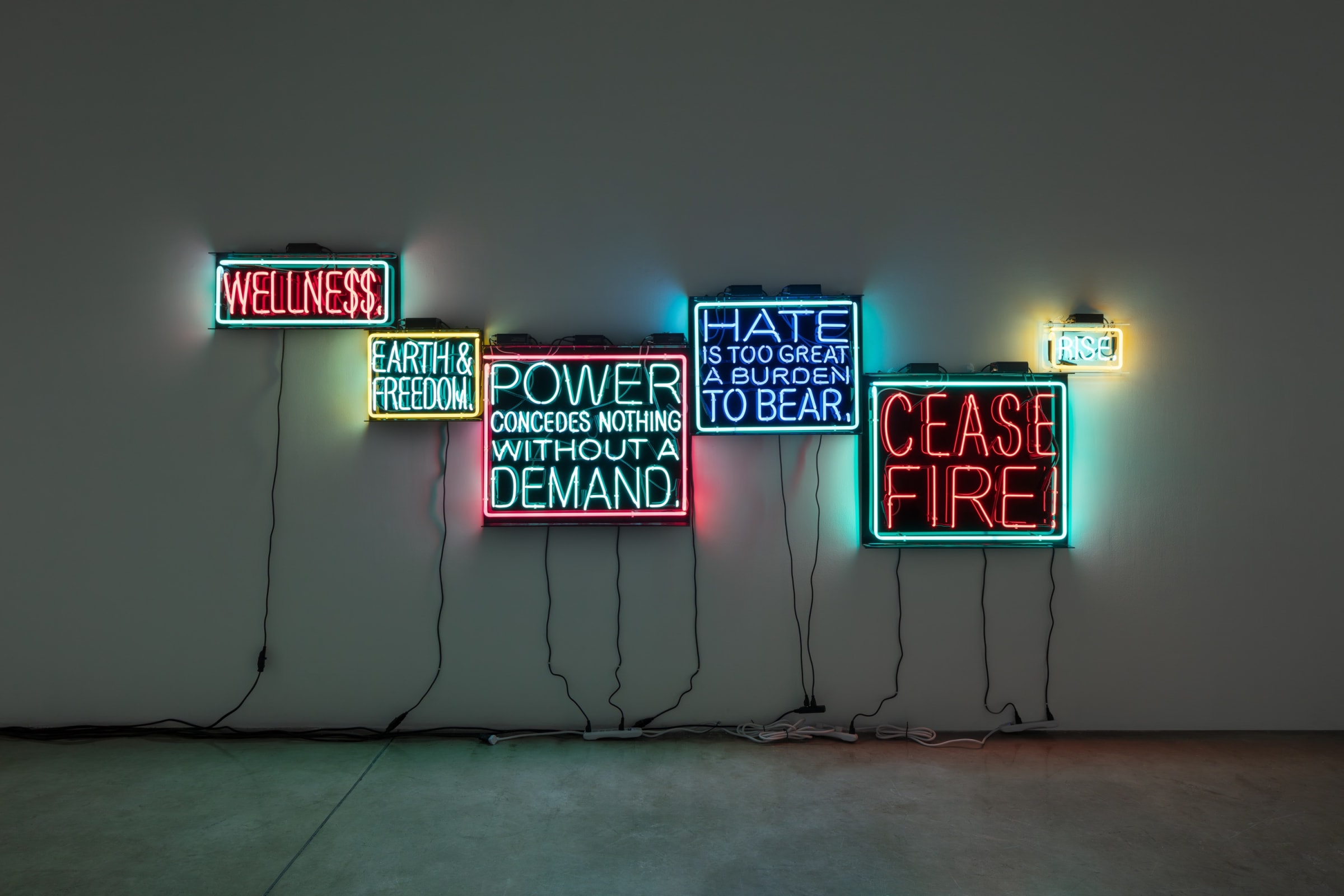 The Objects We Choose, Curated by Pedro Alonzo | 2024年6月20日 - 7月31日 | Tanya Bonakdar Gallery