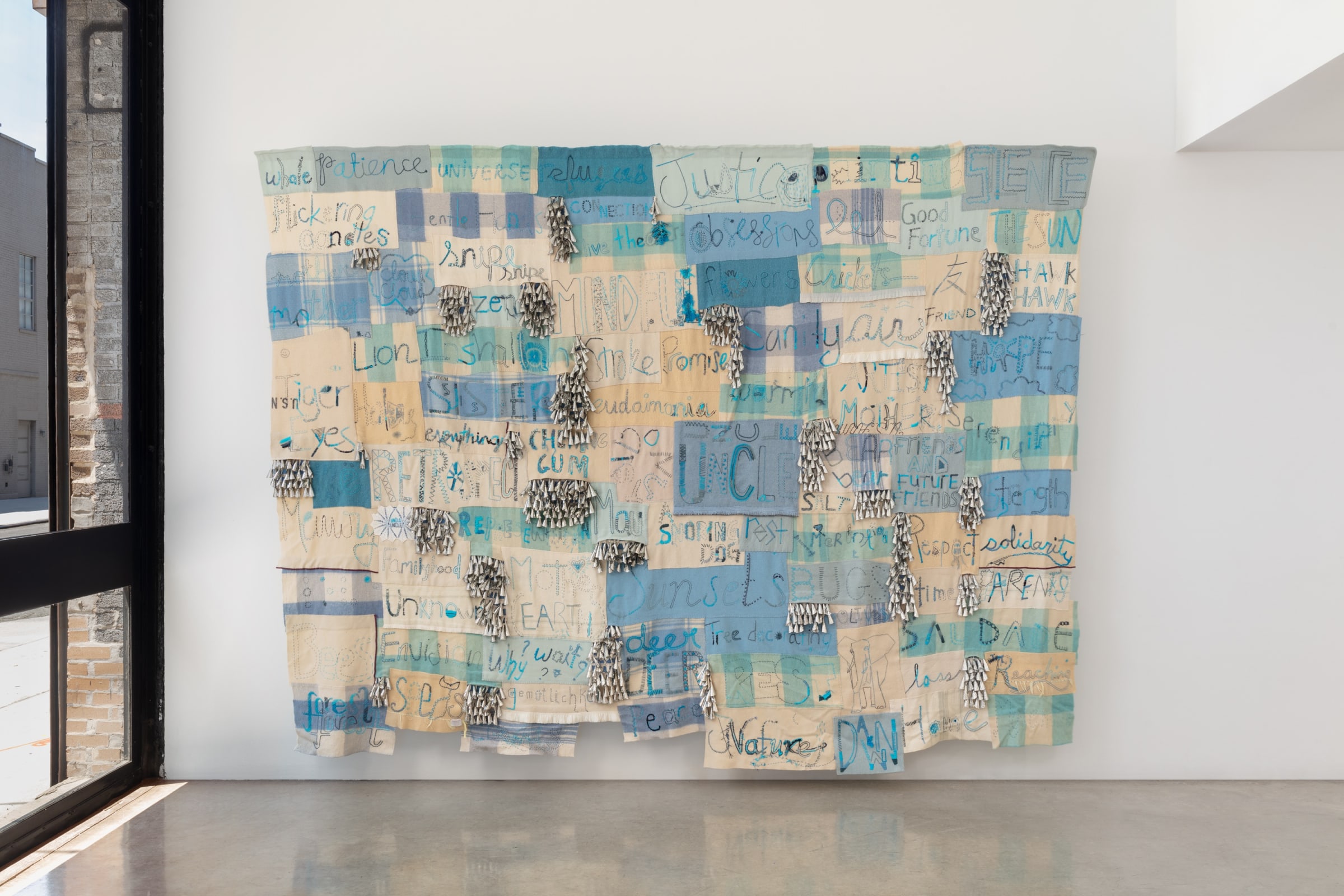 The Objects We Choose, Curated by Pedro Alonzo | June 20 - July 31 ...