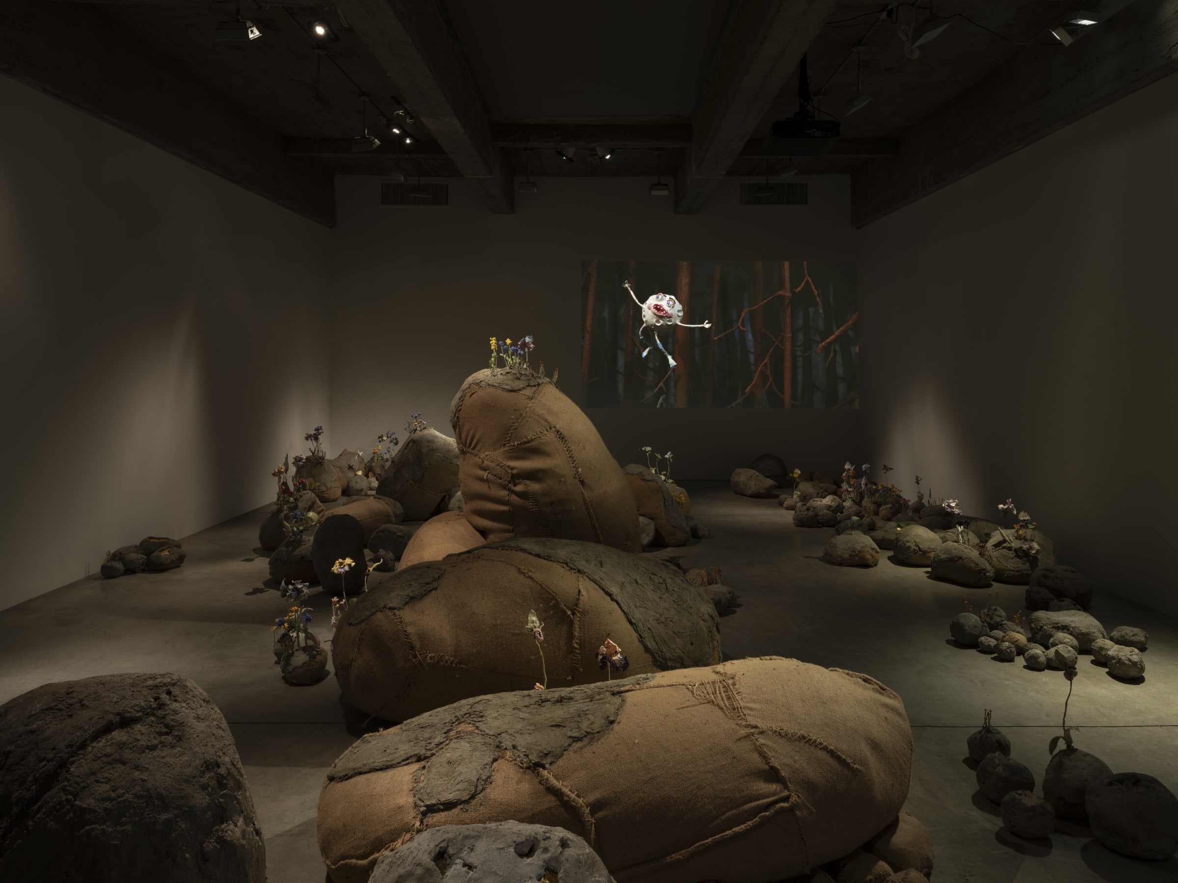 Nathalie Djurberg & Hans Berg: Only for the Wicked | January 9 ...