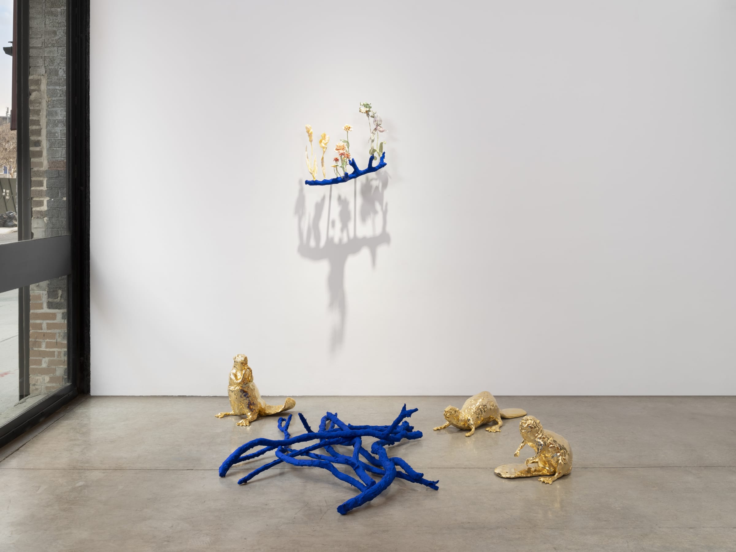 Nathalie Djurberg & Hans Berg: Only for the Wicked | January 9 ...