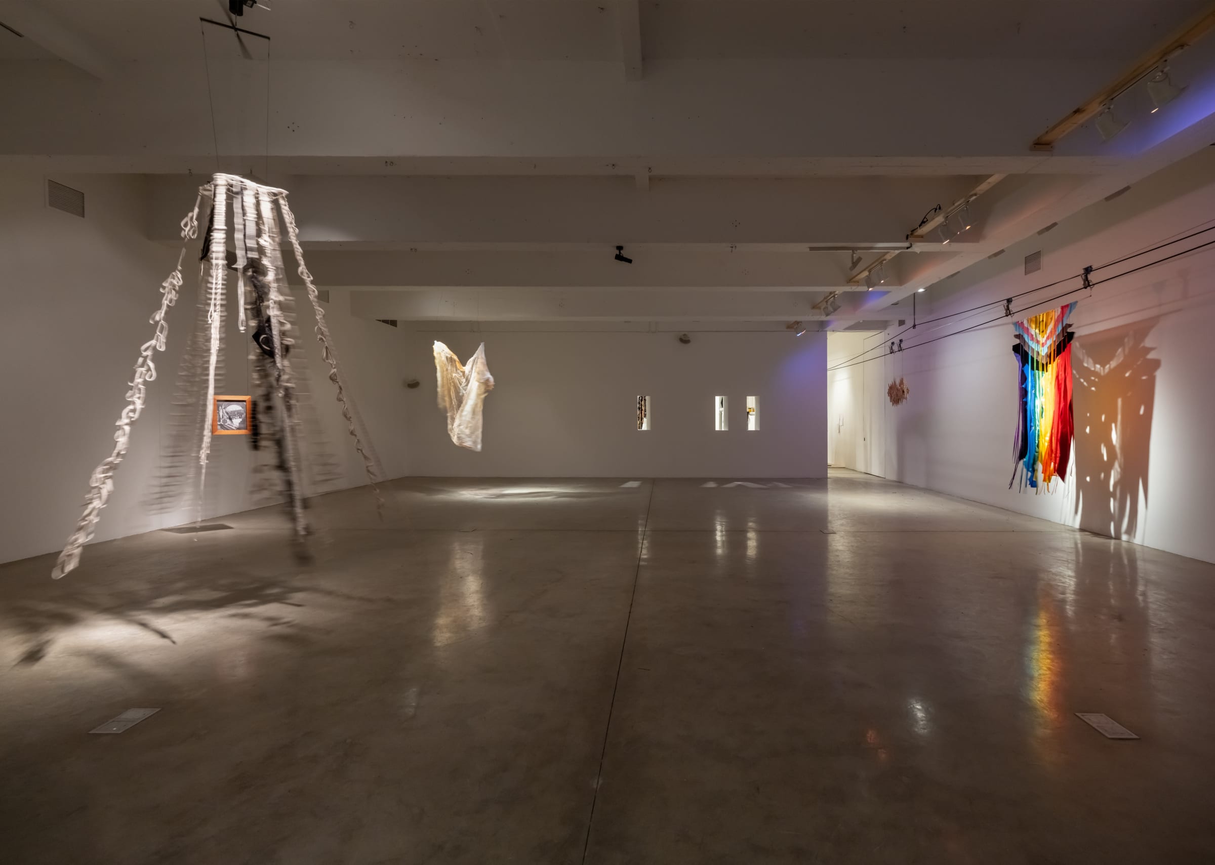 Laura Lima: Balé Literal | April 24 - May 30, 2025 | Tanya Bonakdar Gallery