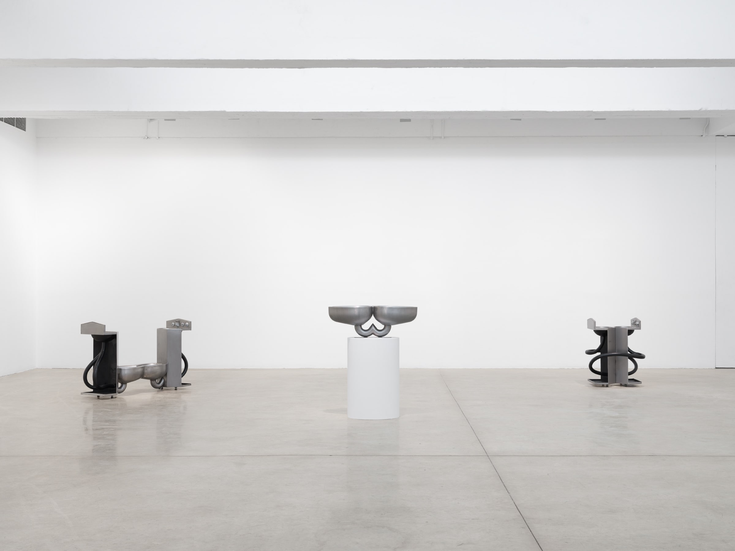 Sherrill Roland: The Turning Away From | June 5 - July 31, 2025 | Tanya ...