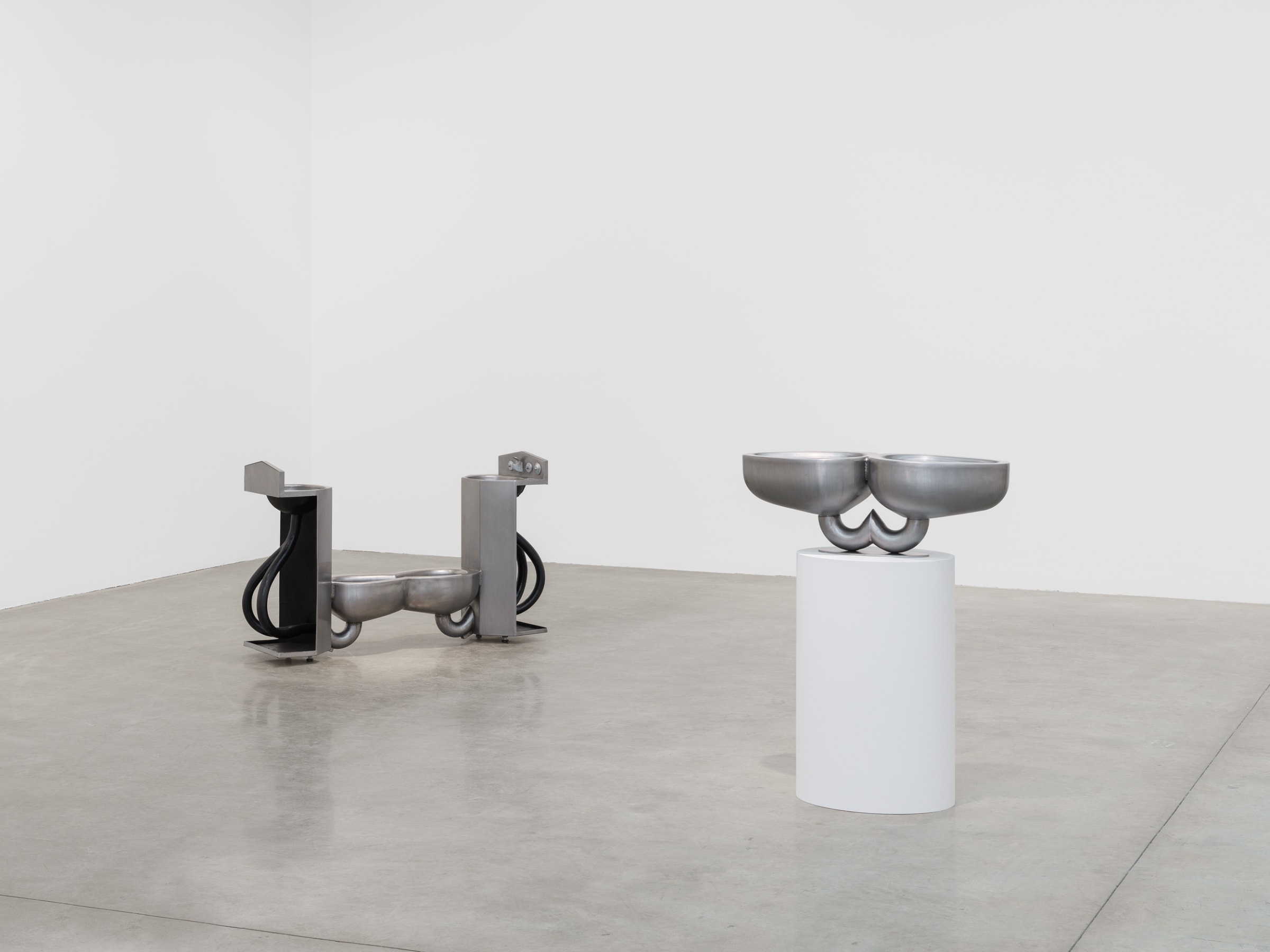 Sherrill Roland: The Turning Away From | June 5 - July 31, 2025 | Tanya ...