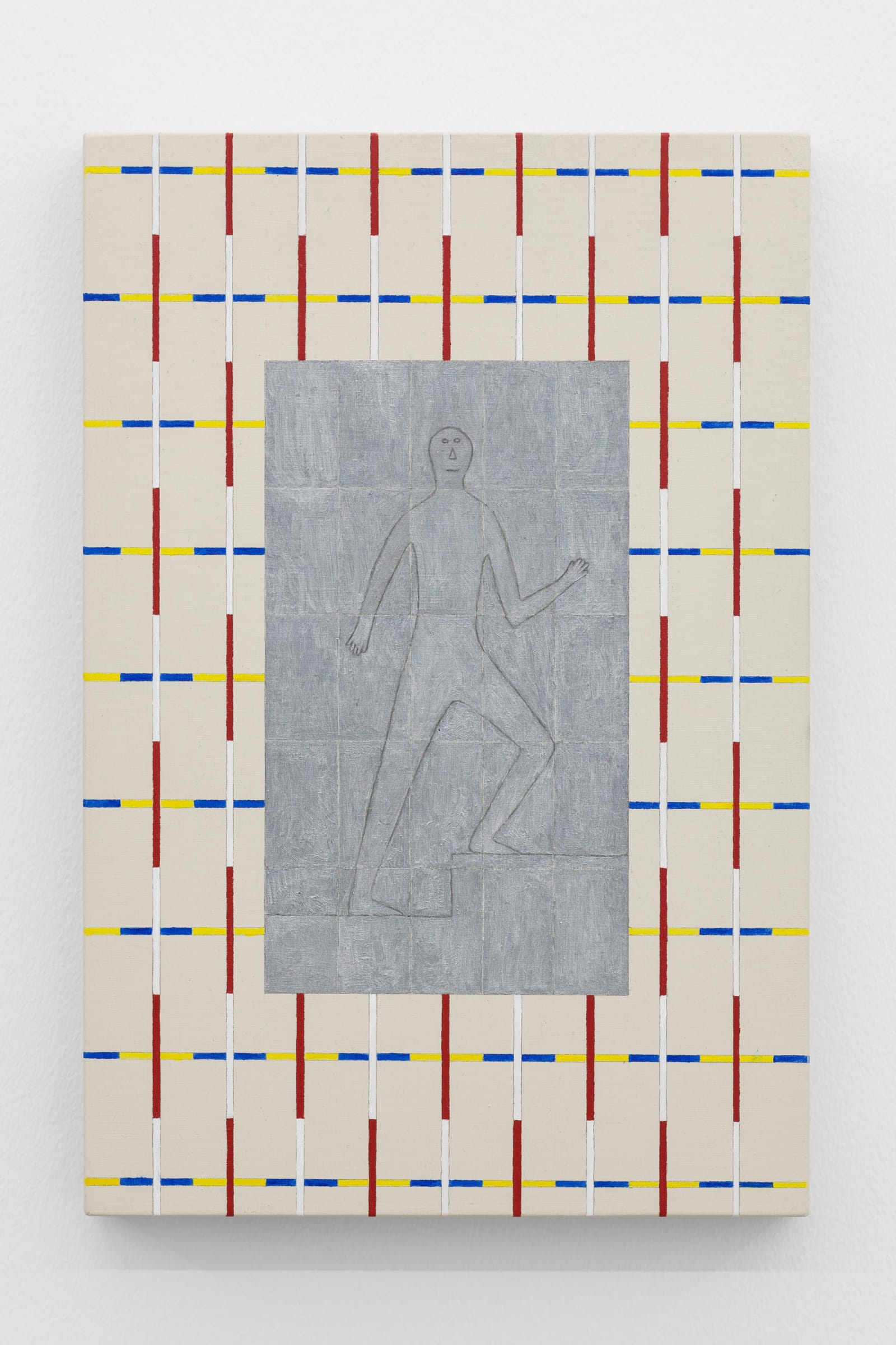 Rodrigo Hernández: Plasma | May 17 - August 19, 2017 | Tanya Bonakdar ...