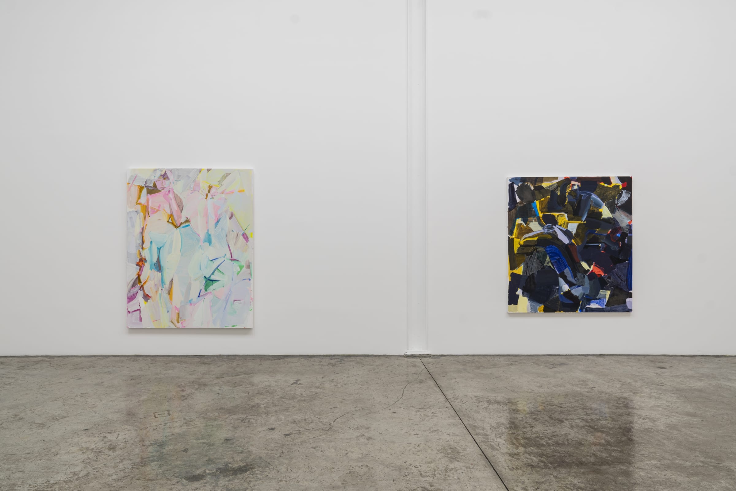 Sarah Awad | 14 November - 16 December 2022 | The Third Line