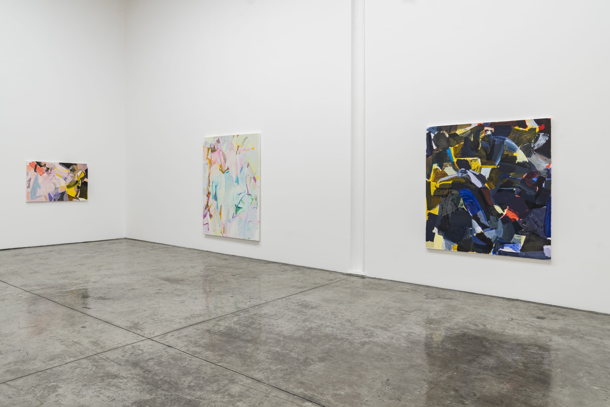 Sarah Awad | 14 November - 16 December 2022 | The Third Line